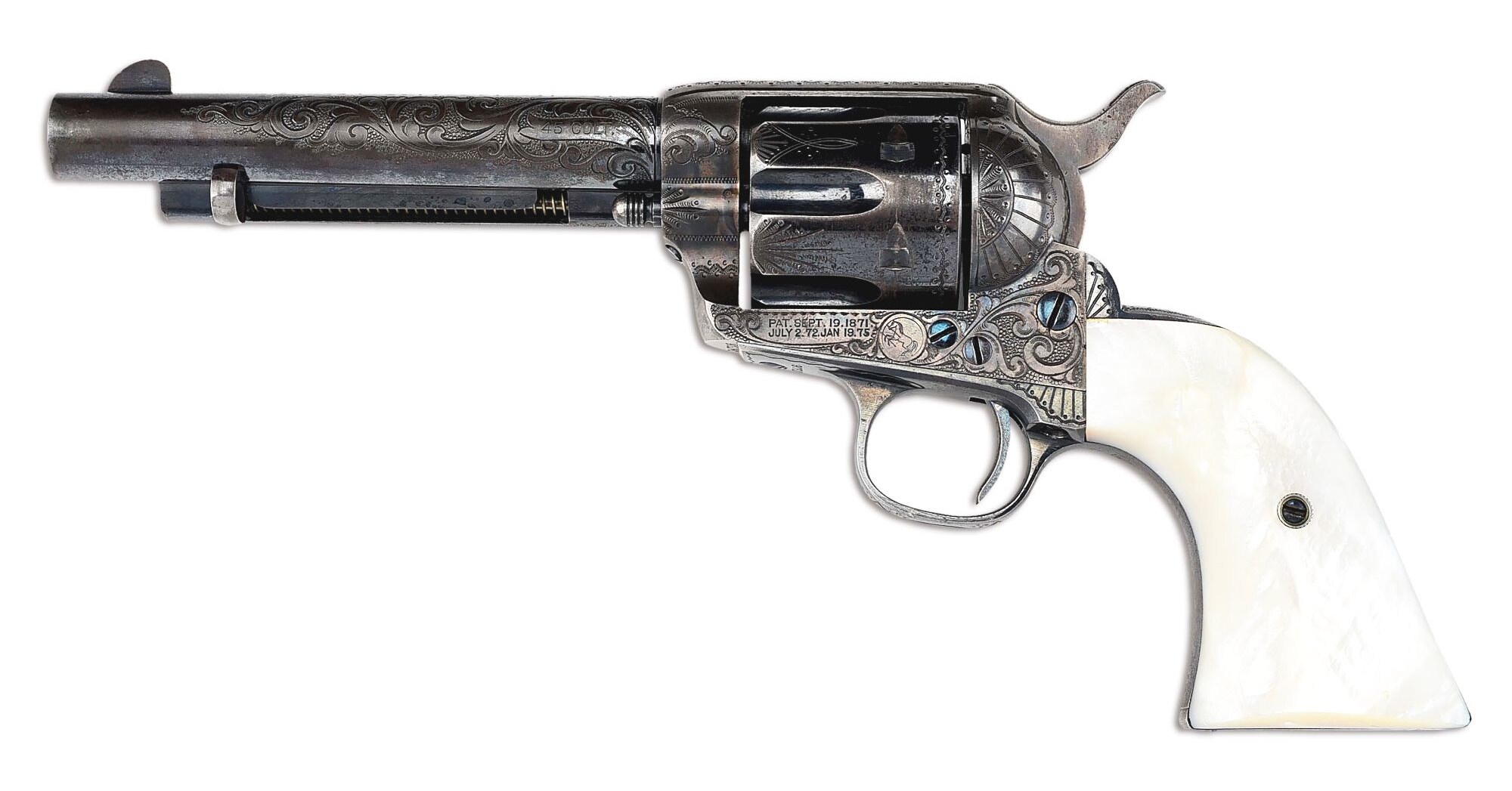 Morphy's and Brian Lebel to Co-host June 22 Live Auction of Elite ...