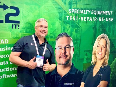 C2 Management and ShredBox Step Up as first Platinum Sponsors for ...