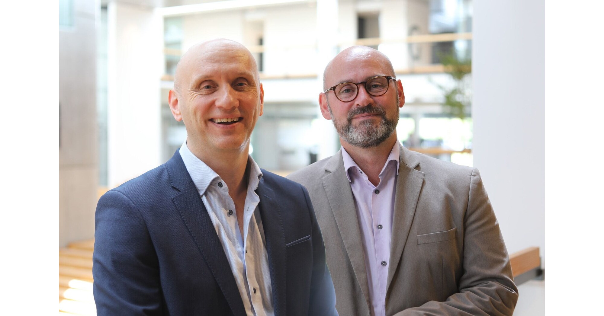 Stibo Systems Strengthens Executive Leadership Team with Appointment of ...