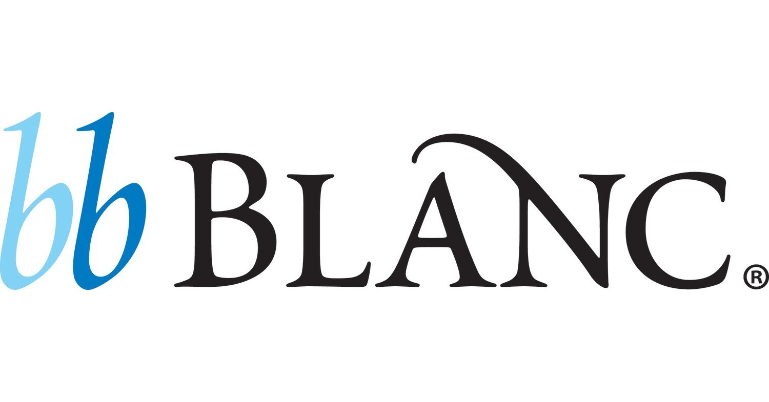 bb Blanc Launches New Corporate Website, Signaling Growth and ...