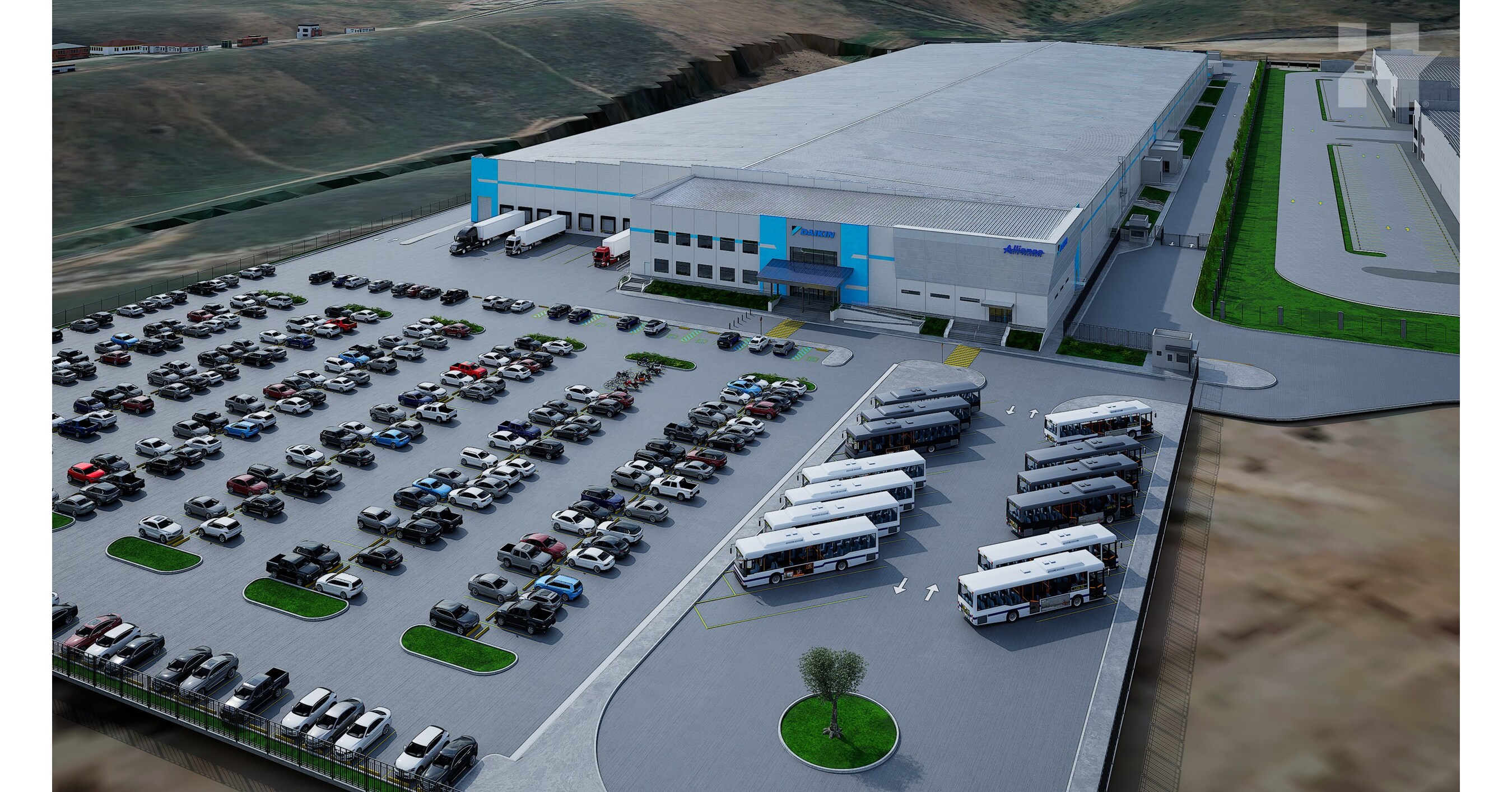 ALLIANCE AIR INVIERTE 121 MILLONES DE DÓLARES EN UNA NUEVA PLANTA DE ...