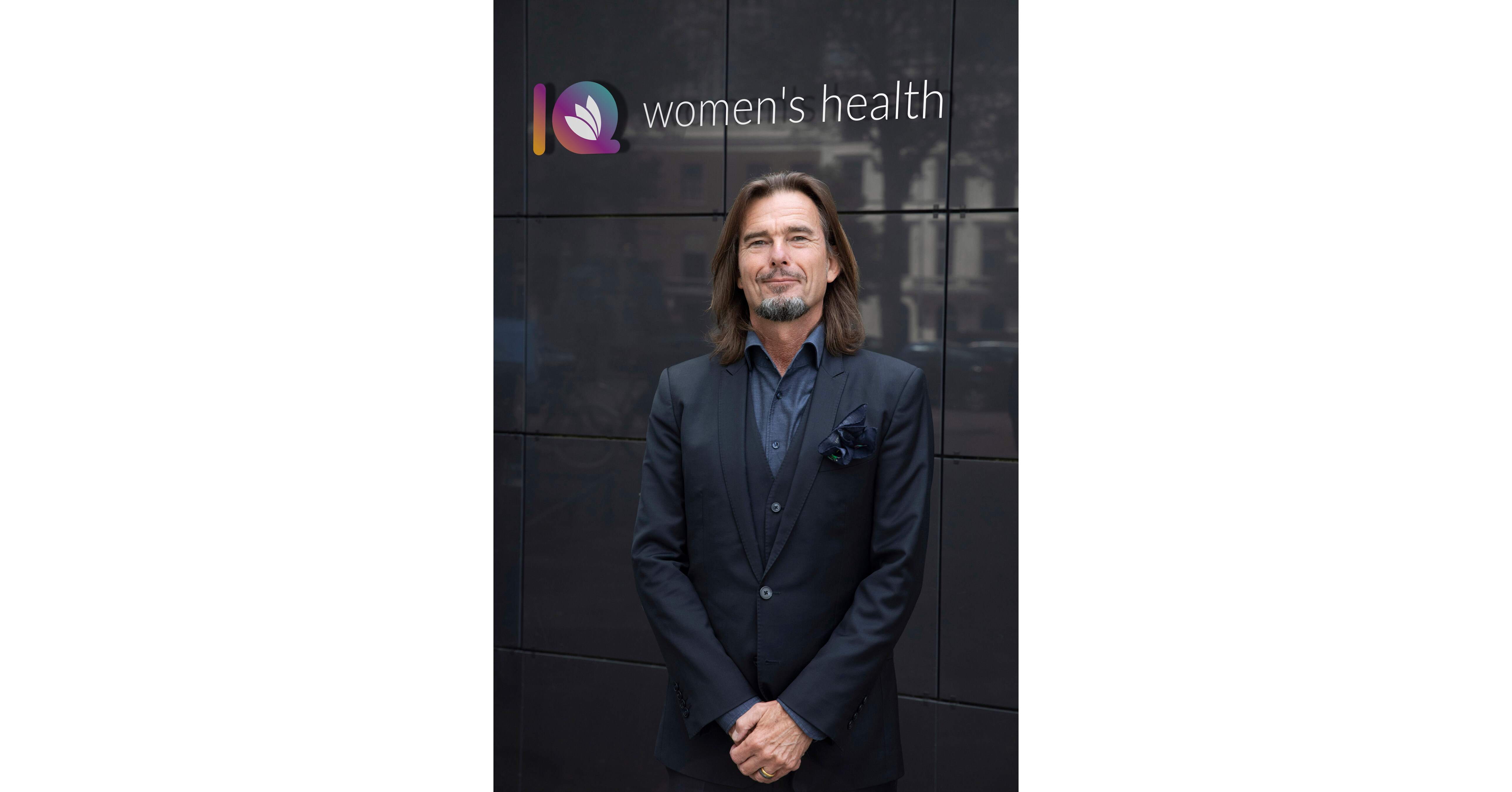 IQ Medical Ventures rebrands as IQ Women's Health to pioneer ...
