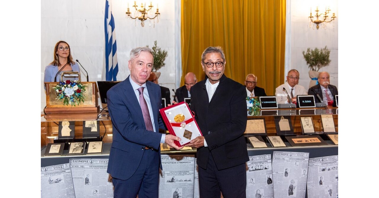 Dr. Naresh Trehan, Chairman of the Board of Directors at Global Health ...