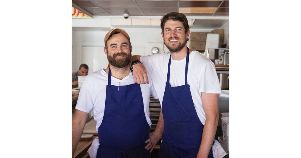 Bread Head Sandwiches Grand Opening