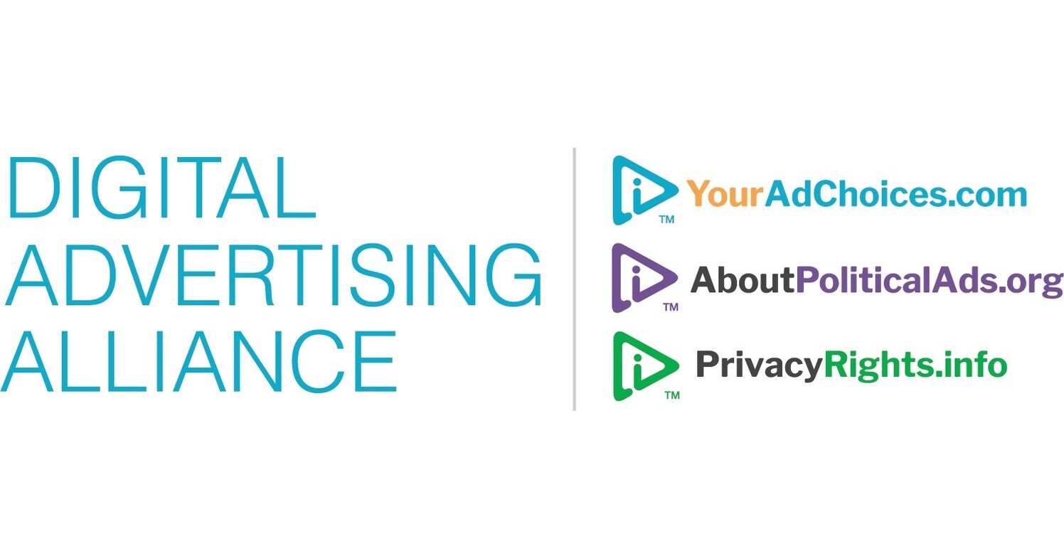 Digital Advertising Alliance Announces Major Update to Industry's ...