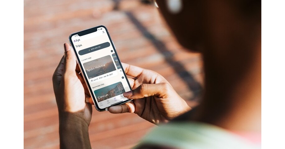 Allianz Partners USA announces the launch of Allyz® TravelSmart