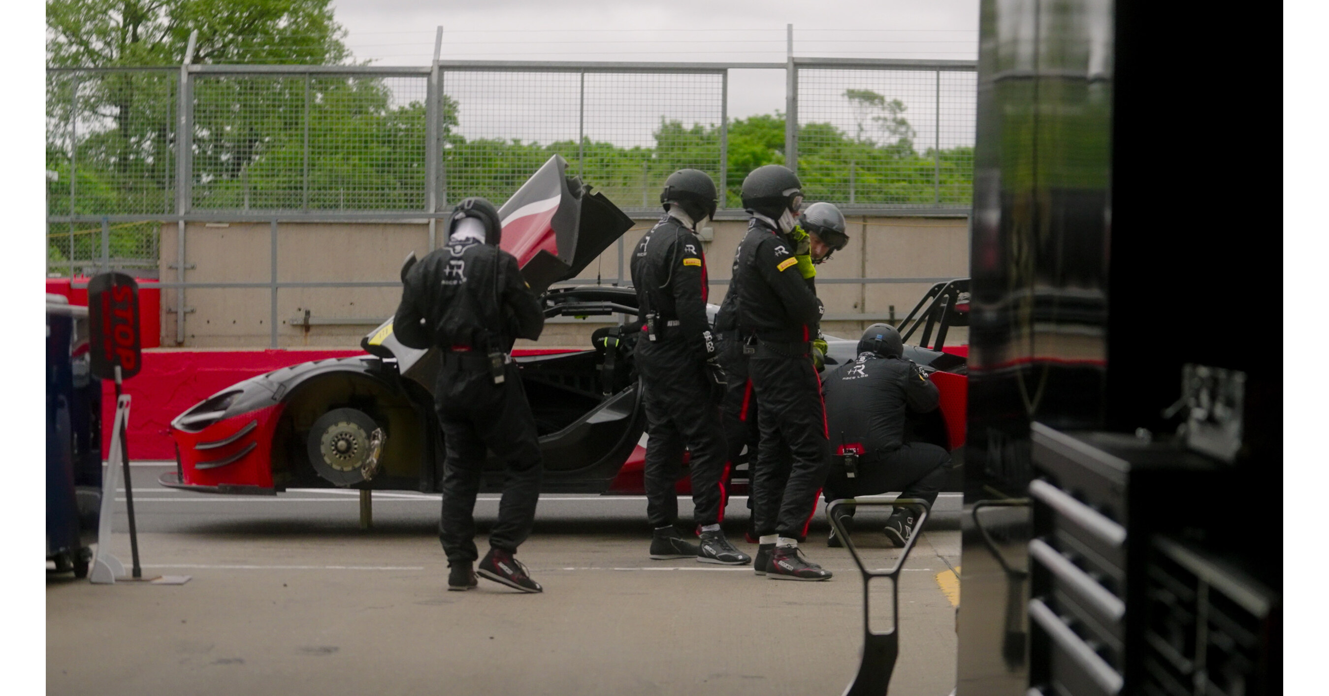 Minima, L1 blockchain, powers the world's first on-chain race data ...