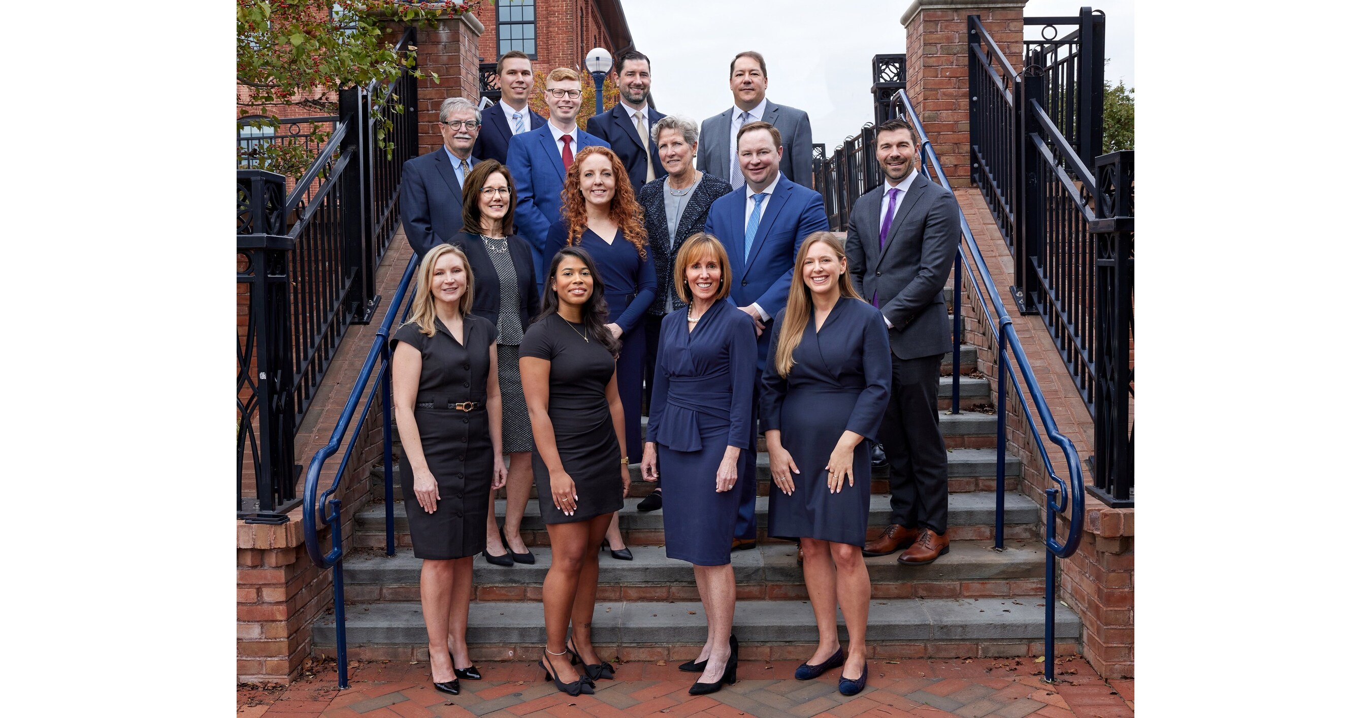 Four Points Group at Morgan Stanley Named to Barron's 2024 List of Top ...