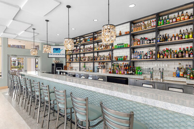 Swinerton Completes Over $5 Million Restaurant Builds For Rare Roots ...