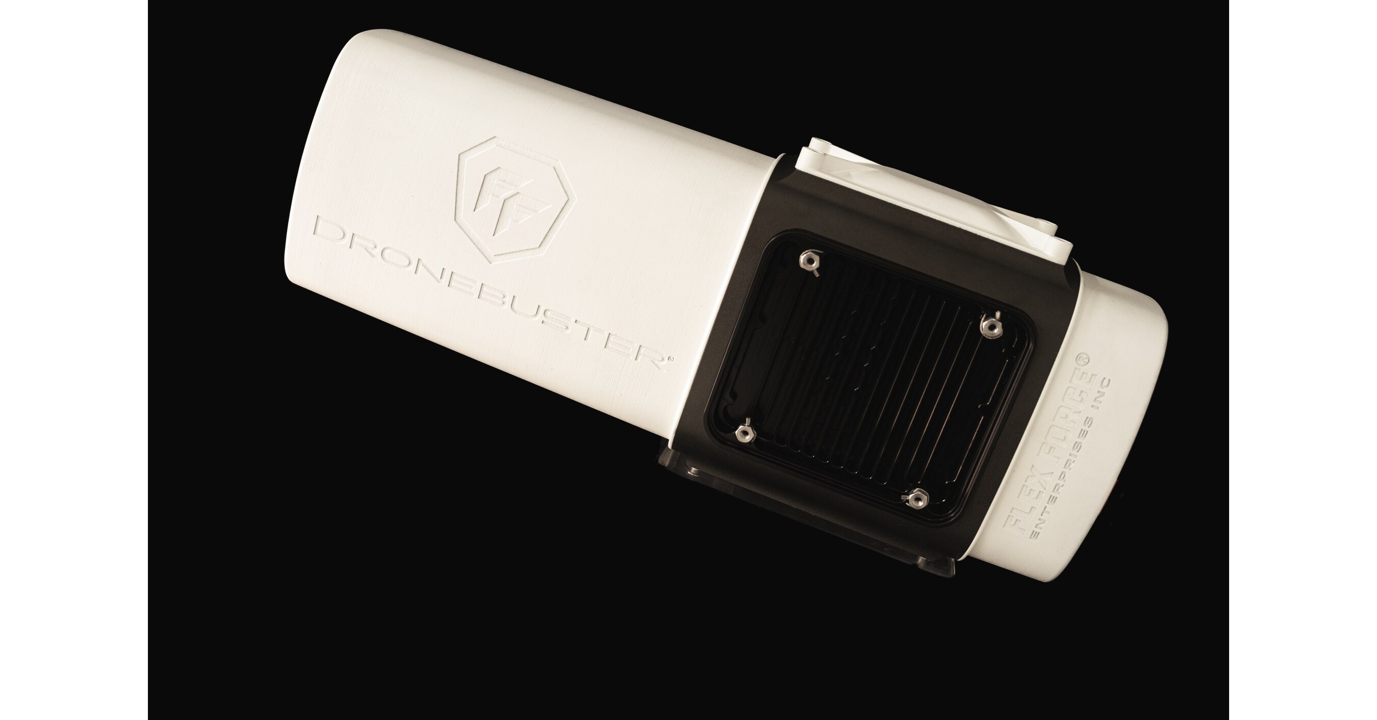 Revolutionary Dronebuster® FS Revealed, Provides New Capabilities for ...