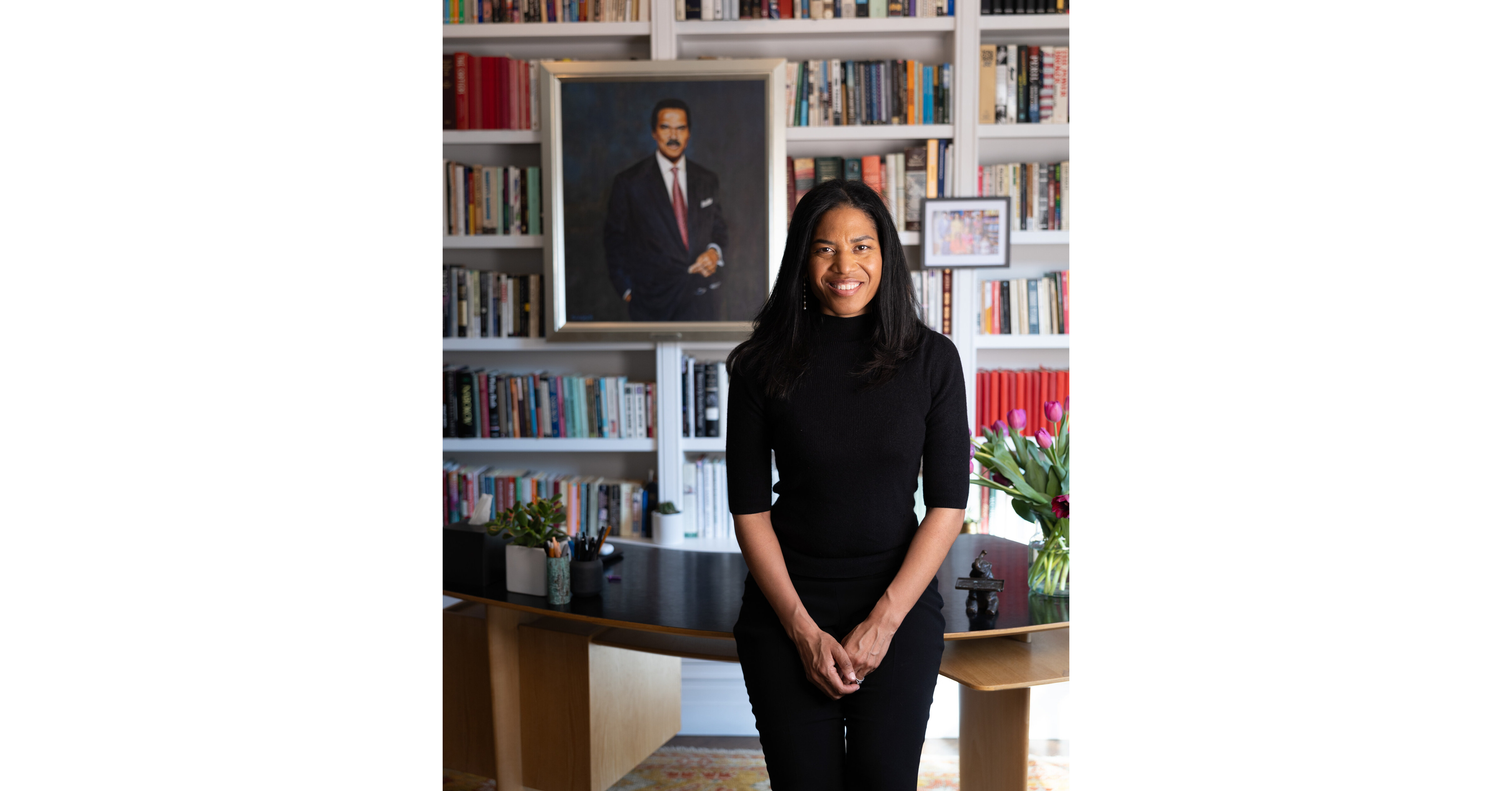 Philanthropist Christina Lewis Launches Beatrice Advisors, a ...