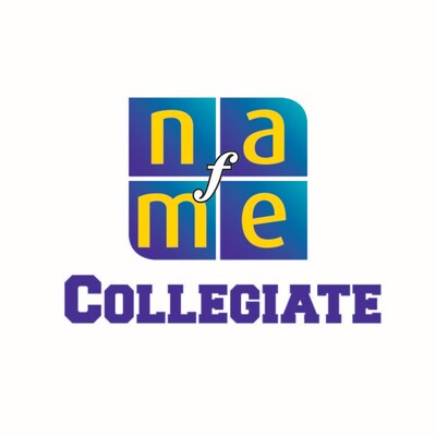 NAfME Awards Awards Eight Collegiate Members and Nine Institutions ...