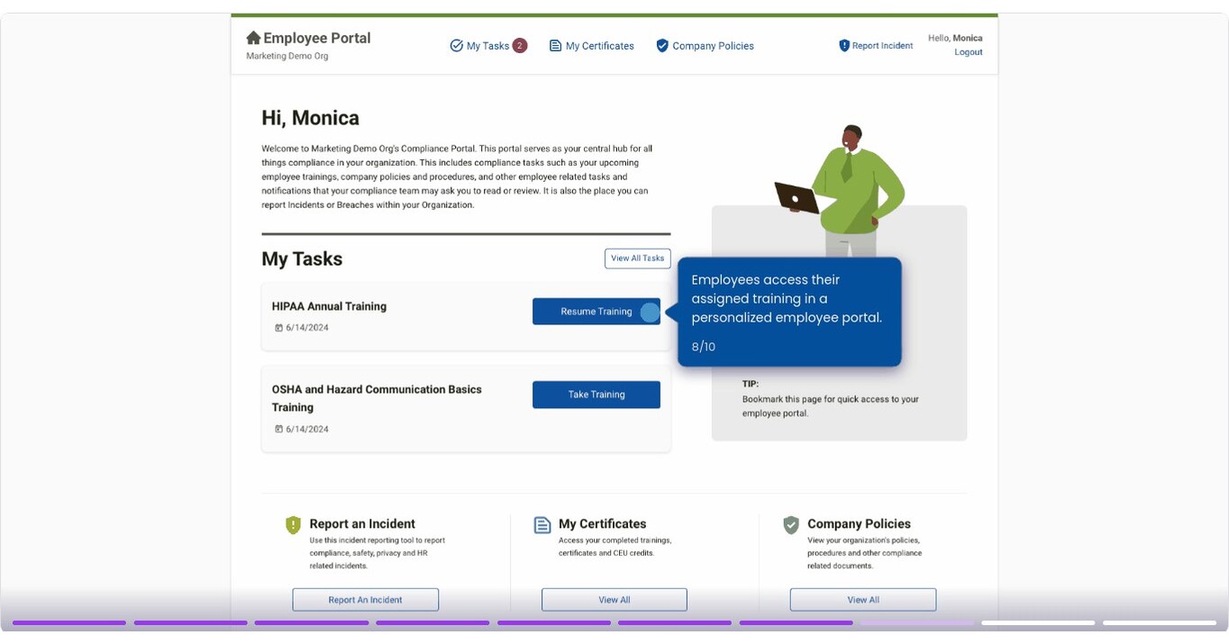 Compliancy Group Releases New Healthcare Regulatory Compliance Training ...