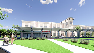 Bartow Regional Medical Center Plans Expansion to Serve Growing Community - The Malaysian Reserve