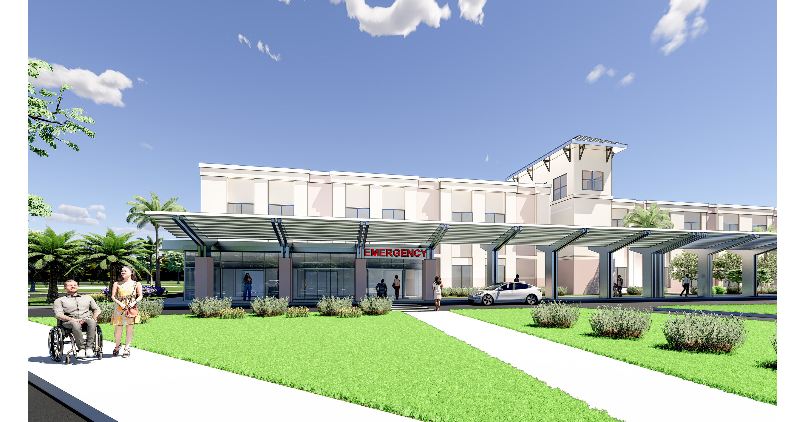 Bartow Regional Medical Center Plans Expansion to Serve Growing Community