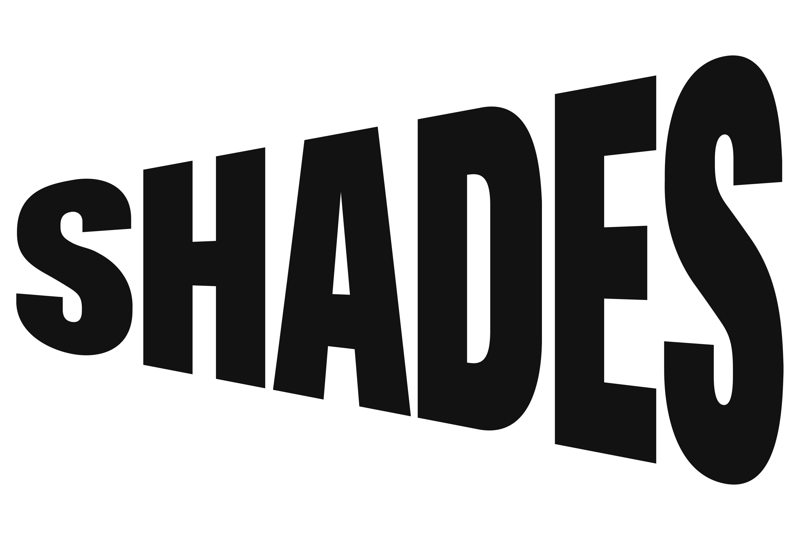 Shade Logo The Shade Store NEWCITY Lincoln Park
