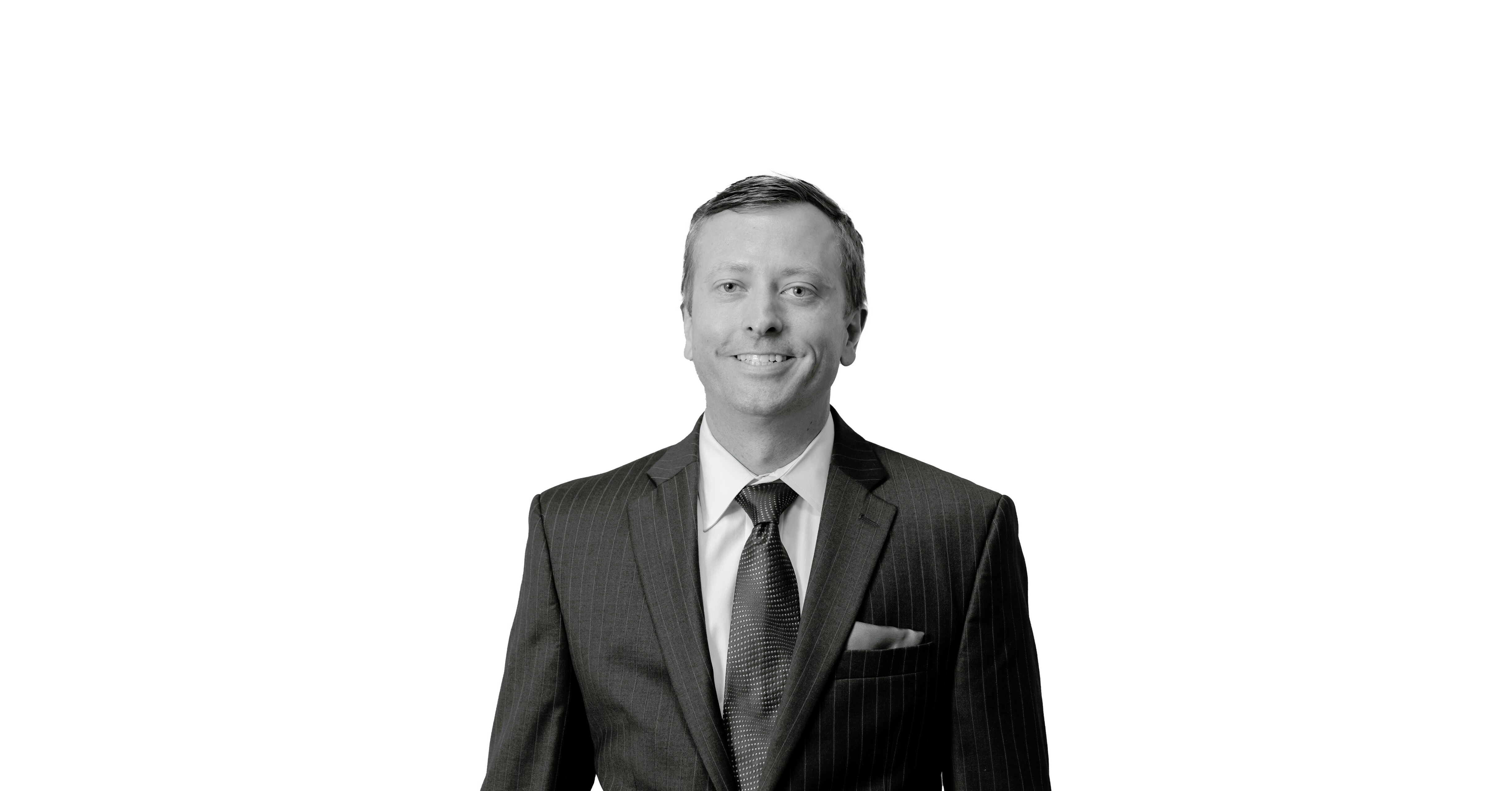 Valor Welcomes Steven Chapman, CPL, to Land Team