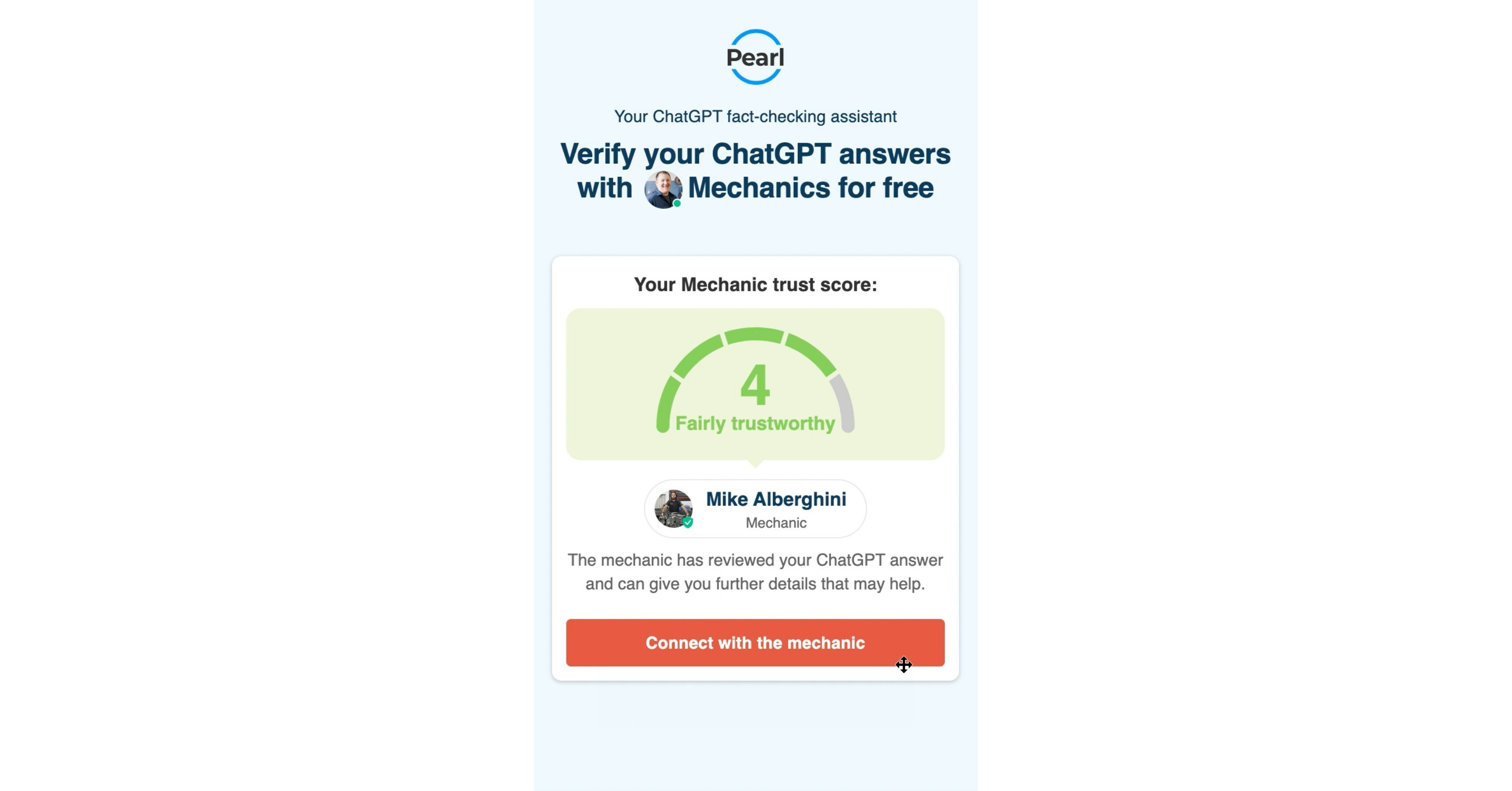 Verified Human Experts Find 37% of ChatGPT Answers Untrustworthy ...