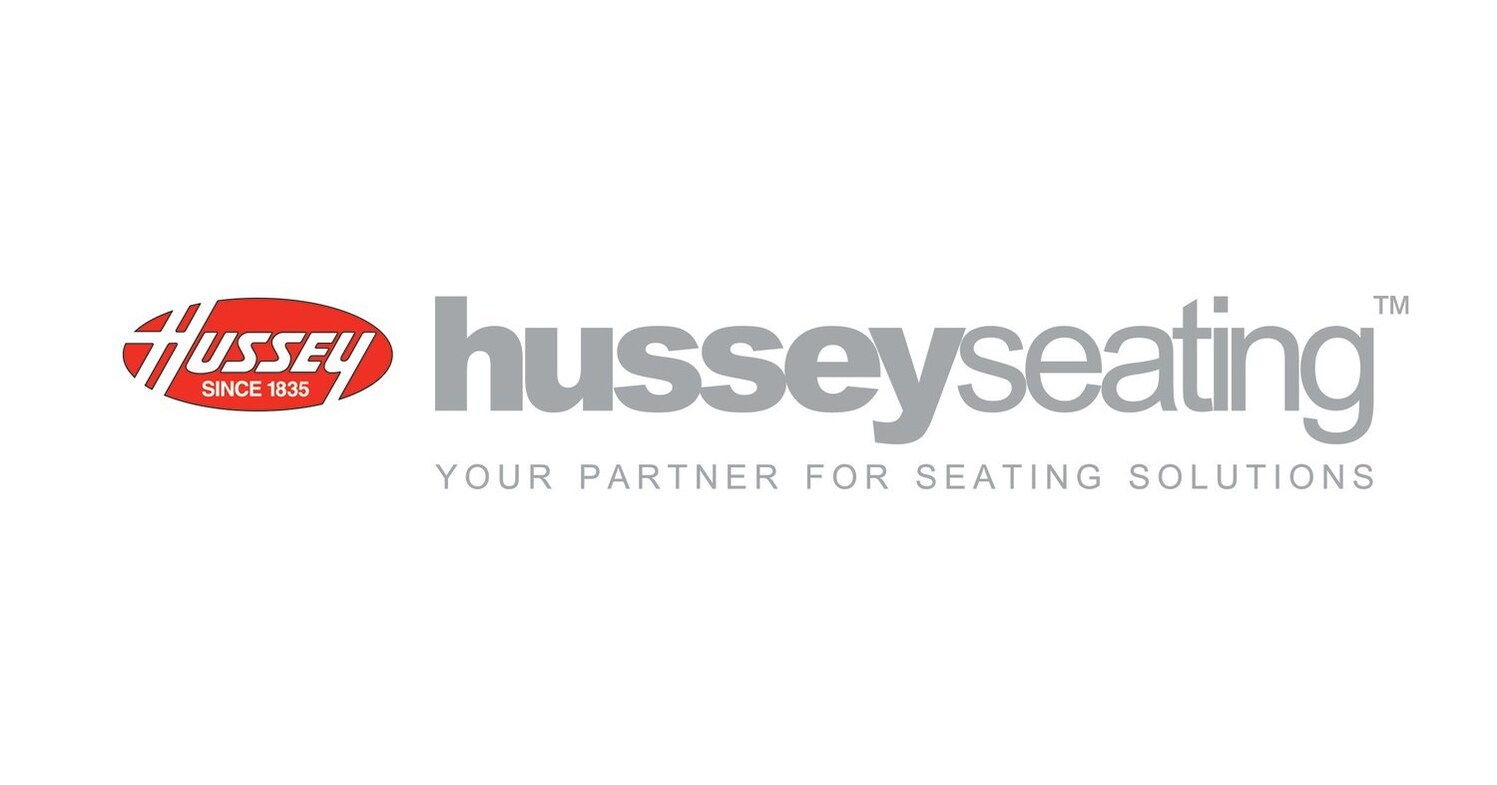 Hussey Seating Company to Add Camatic Seating's Product Lines to Its ...
