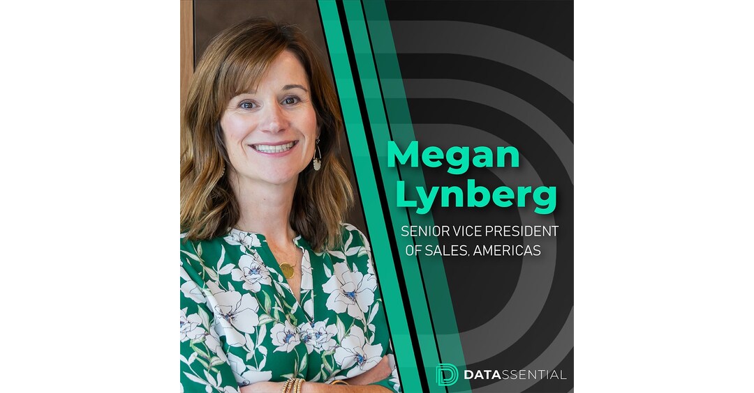 Datassential Promotes Megan Lynberg to Senior Vice President of Sales ...