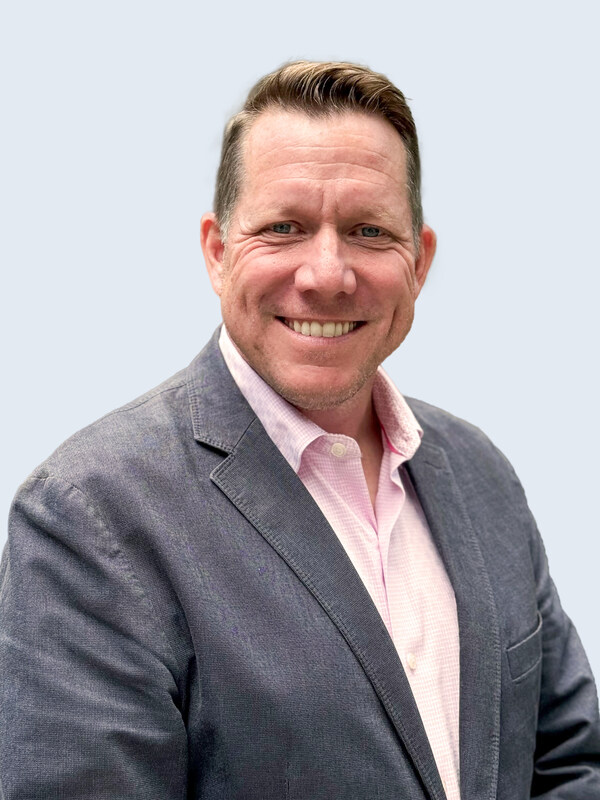 AccuWeather® Names Matt Gillis Chief Business Officer