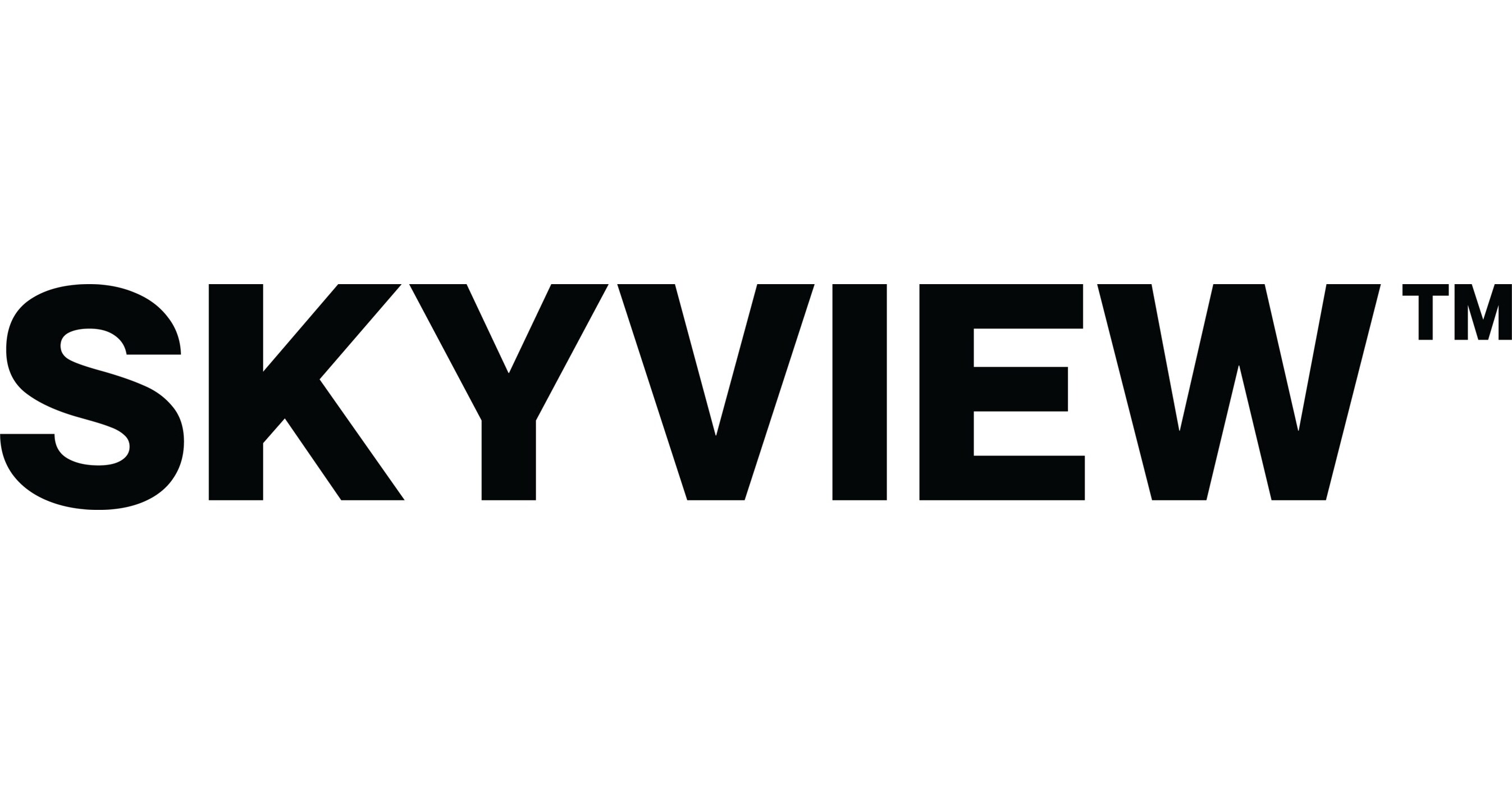 SKYVIEW to Improve Sports Performance by Appointing Dr. Troy Flanagan ...