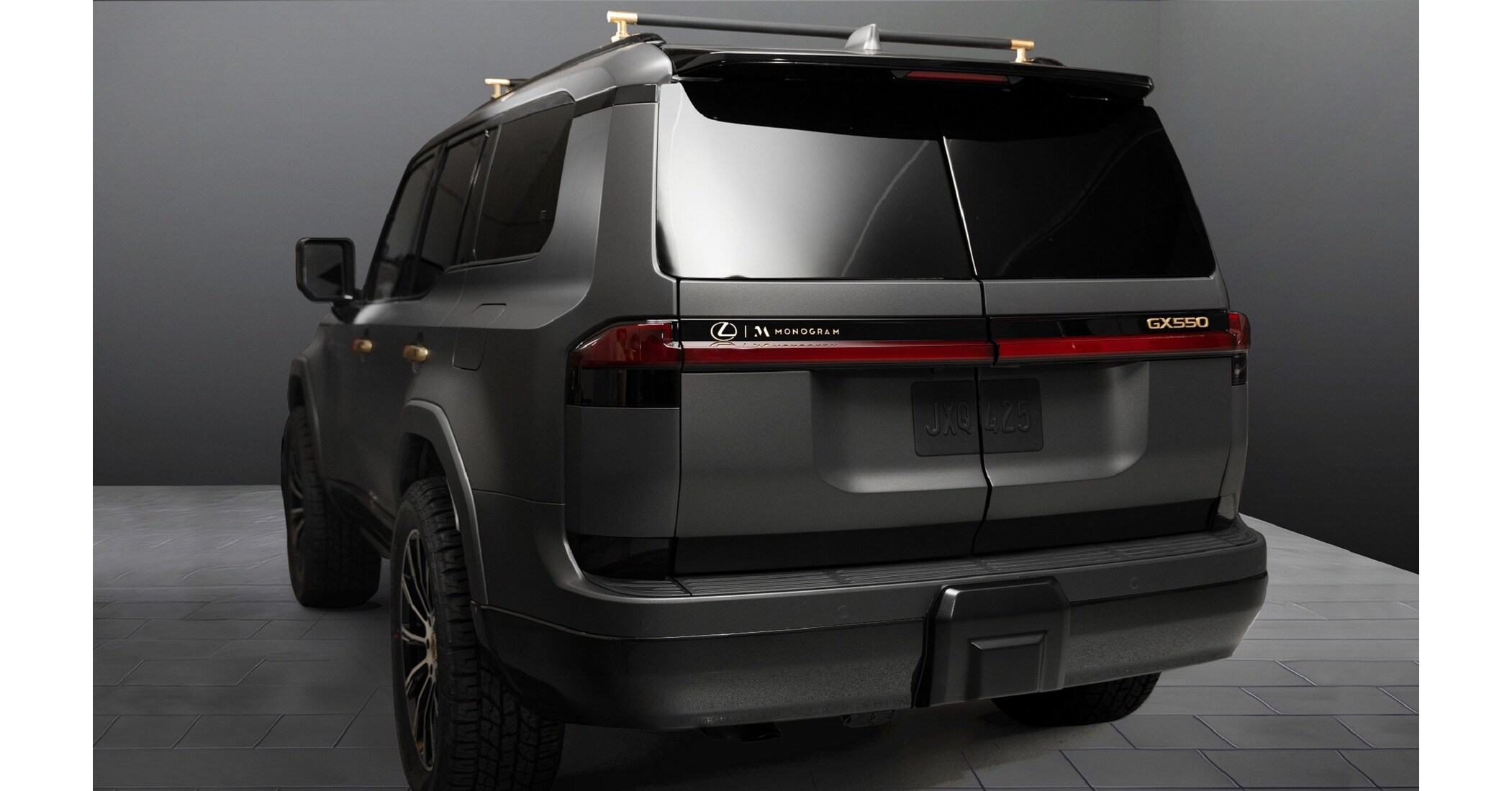 LA COMBINACIÓN PERFECTA: EL MONOGRAM GX