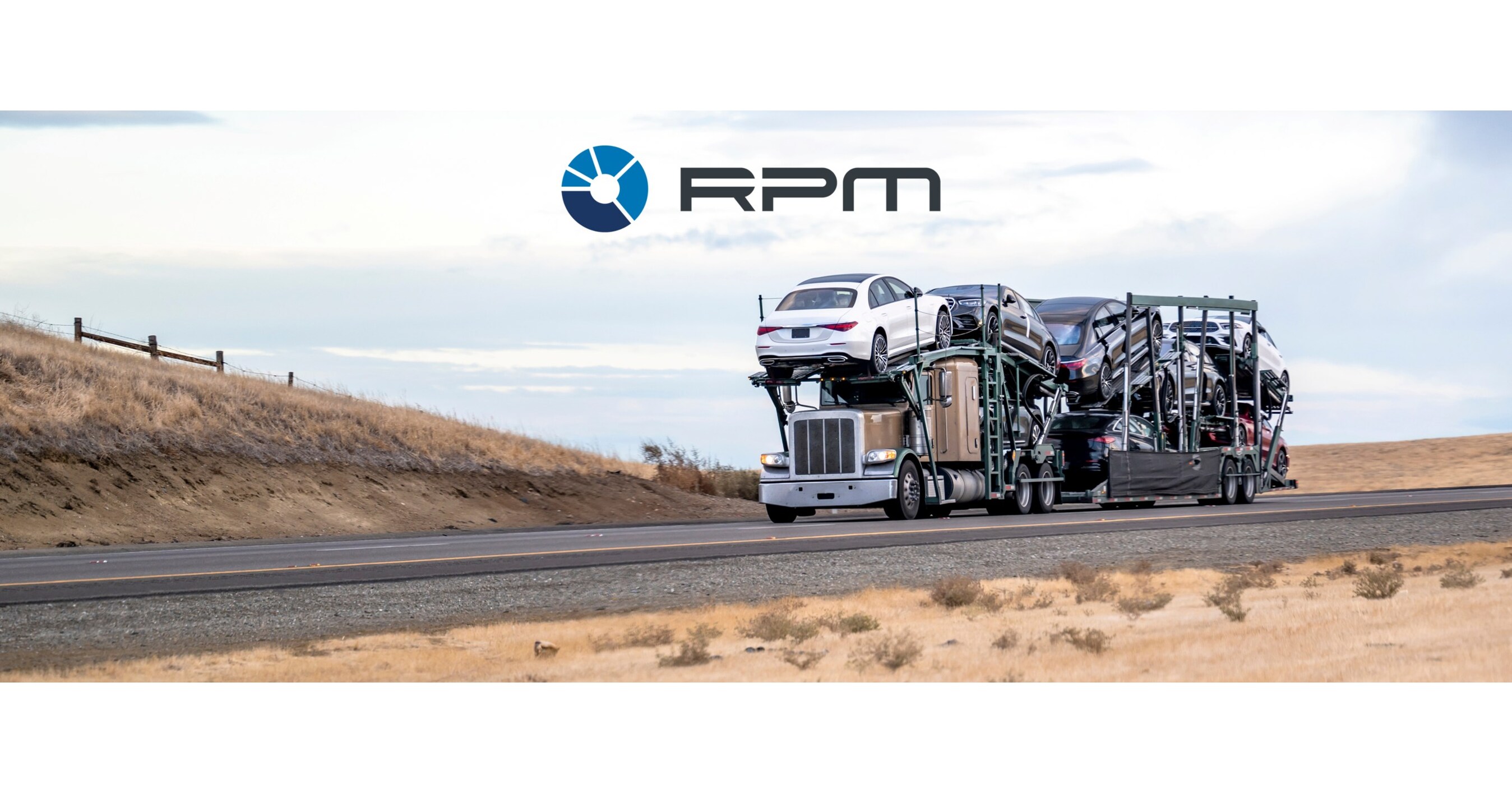 Trive Capital Partners with RPM Freight Systems