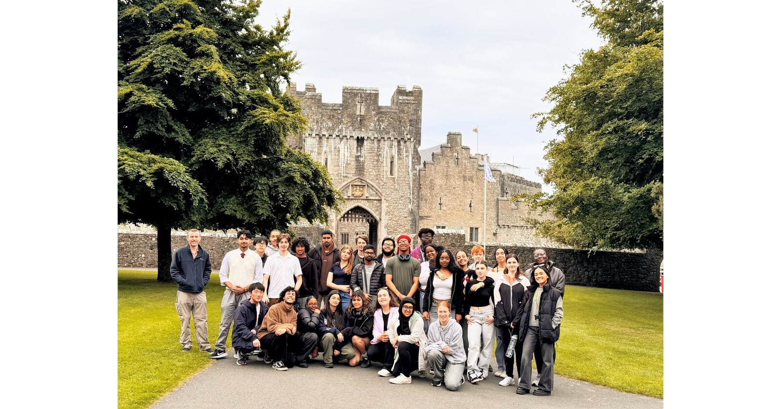 FAISSOLA FOUNDATION EXTENDS STRATEGIC PARTNERSHIP WITH LONDON ACADEMY ...