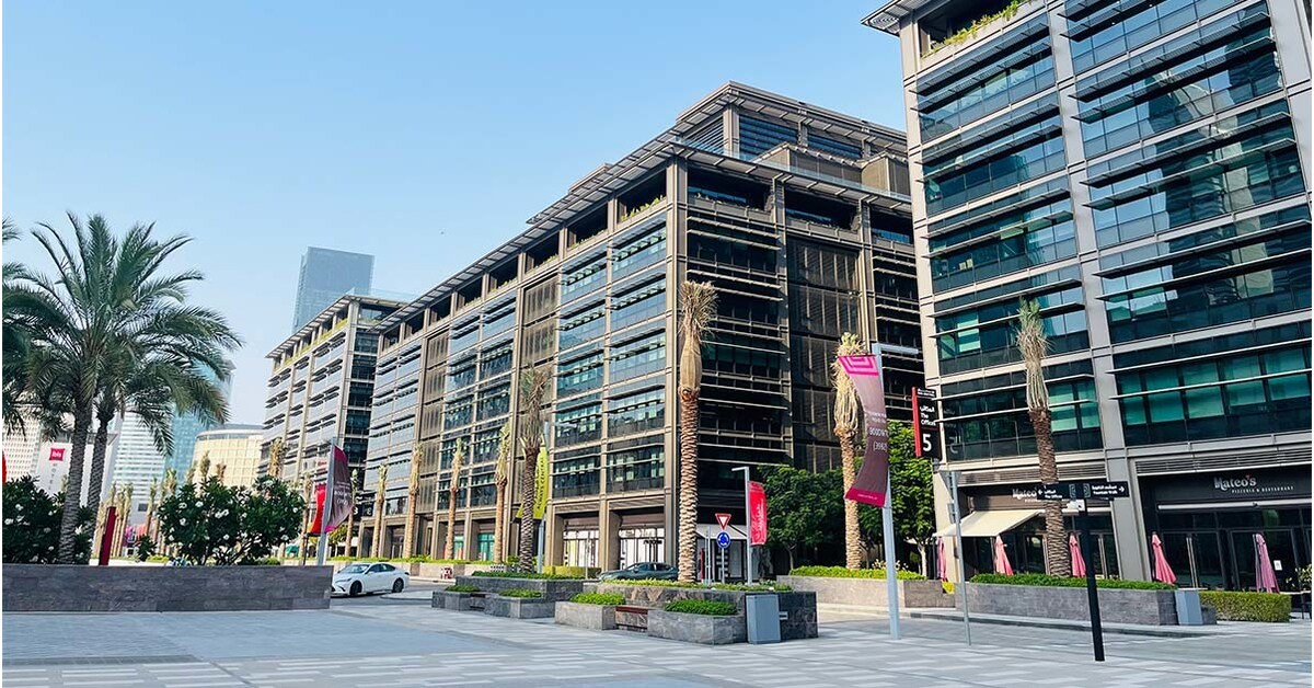 Altair Establishes New Office in Dubai, United Arab Emirates