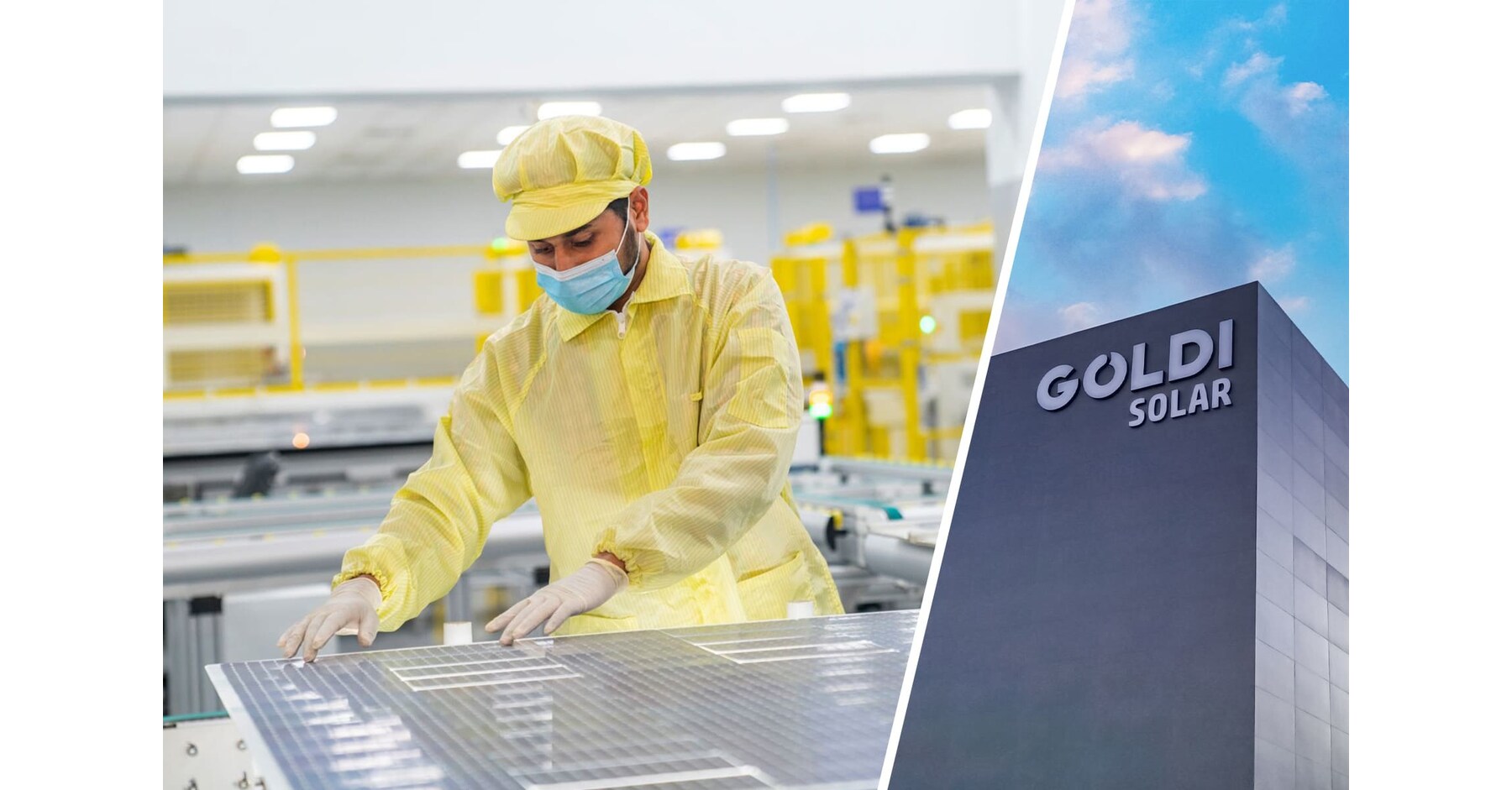 Goldi Solar Achieves 2024 'Top Performer' Milestone with Kiwa PVEL, the ...