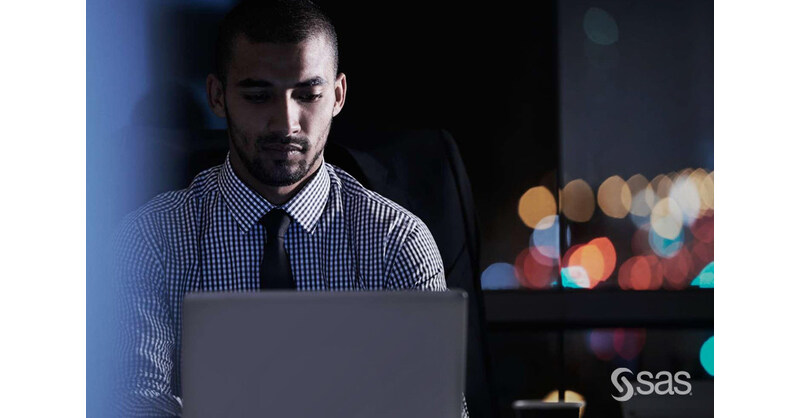 SAS a Leader in enterprise fraud management, says top research firm