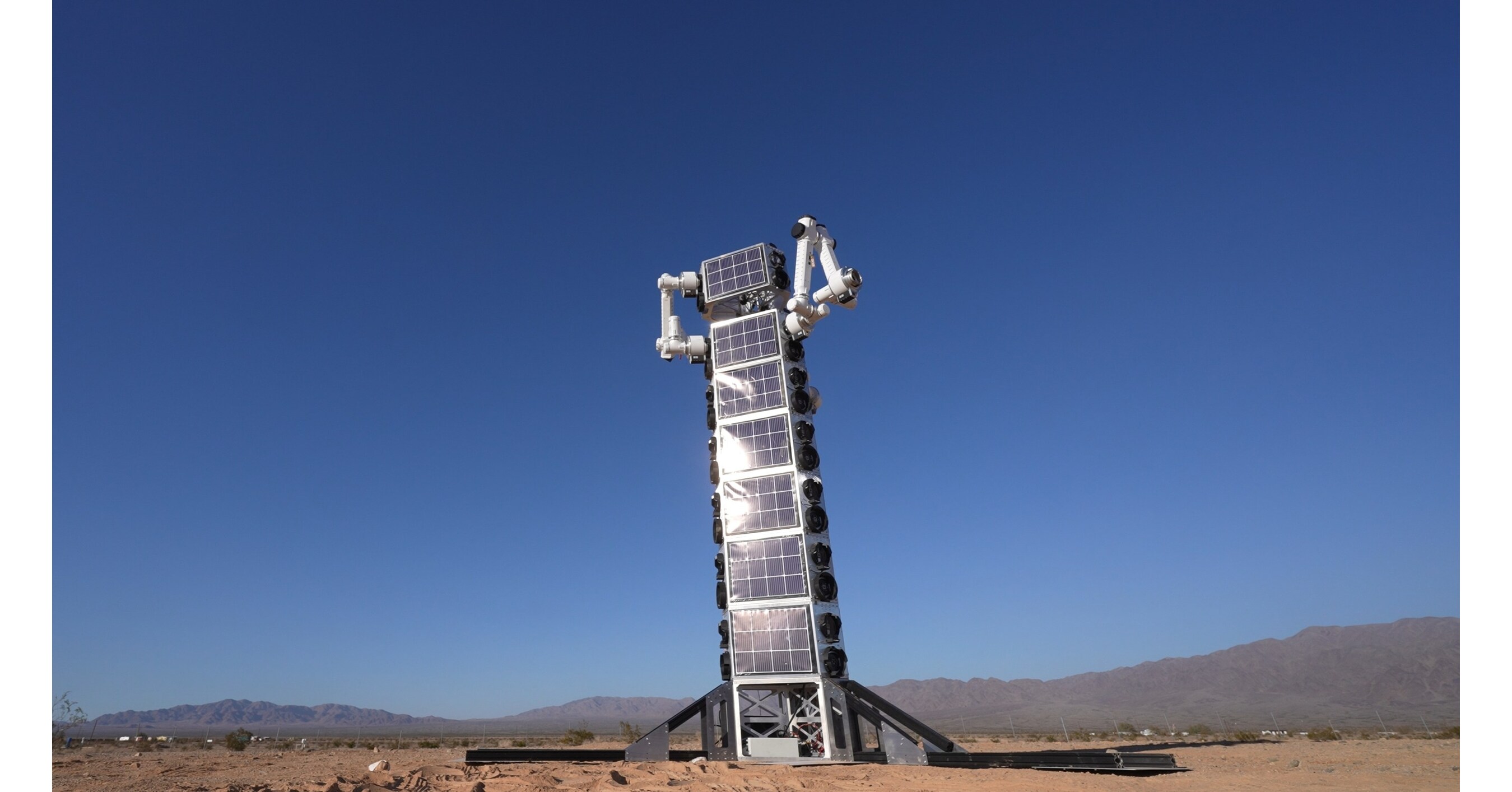 GITAI Announces Selection for NASA SBIR