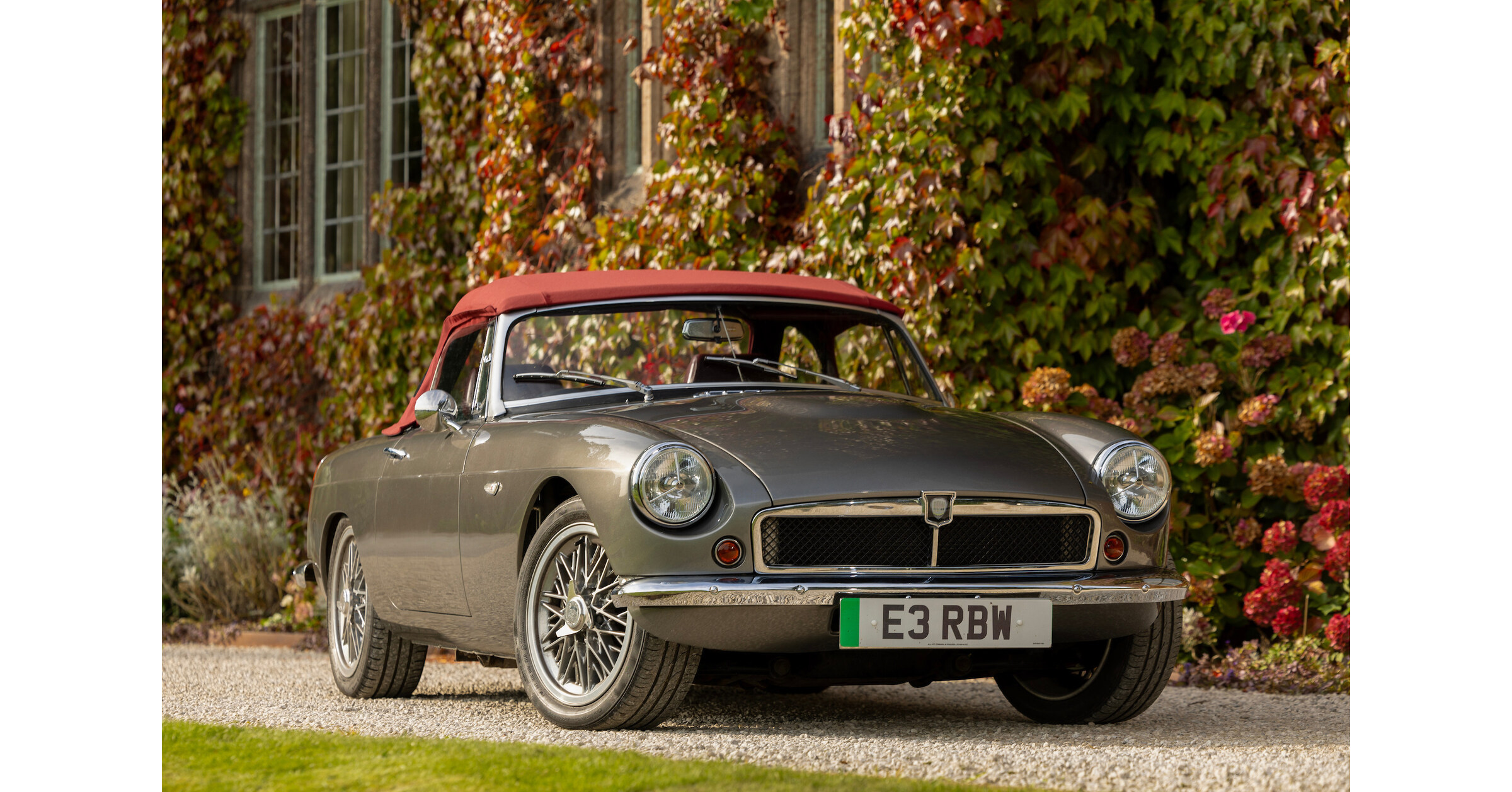 RBW EV Cars Receives £10 Million Investment from Silicon Valley Venture ...
