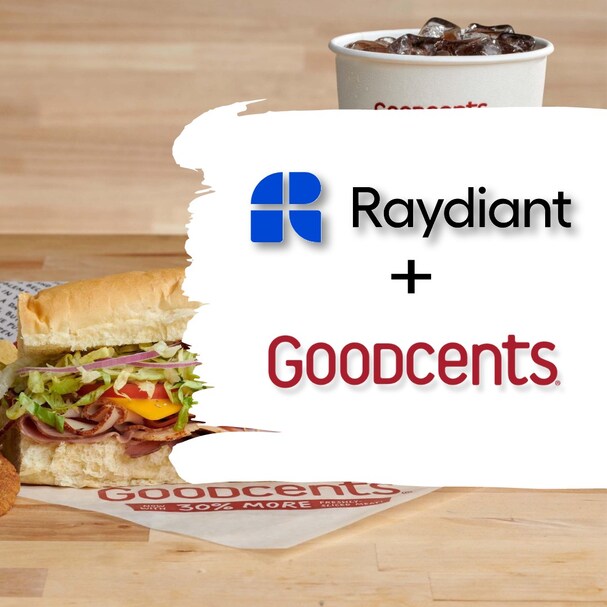 Good Cents Logo Goodcents Franchise Buyer's Guide | FoodFranchise.com