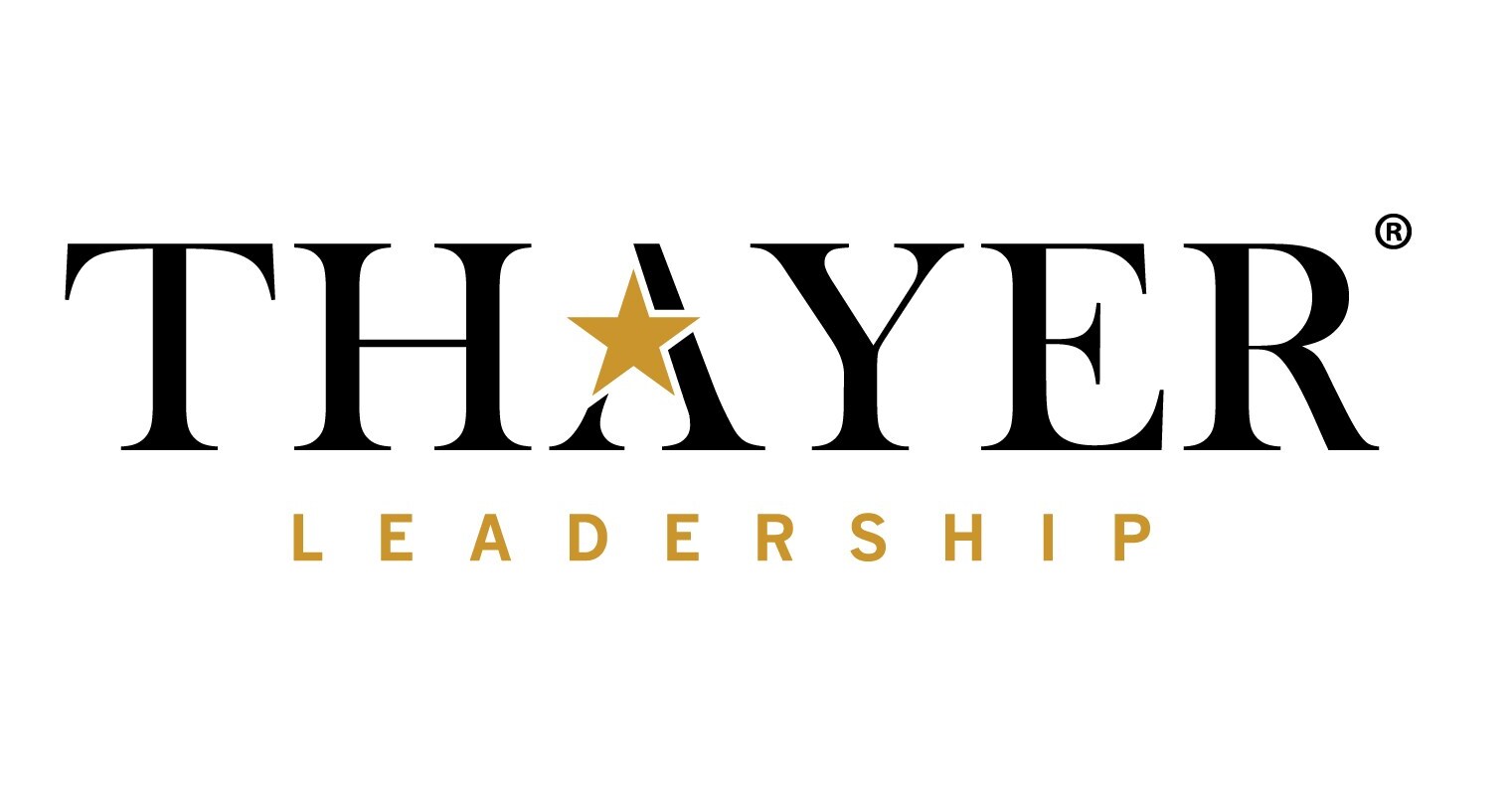 Thayer Leadership Recognized as Top 40 Leadership Company for Eight ...