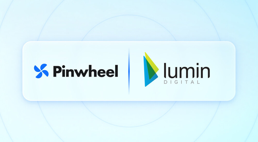 Lumin Digital Announces Partnership with Pinwheel to Offer Banks and Credit Unions Advanced ...
