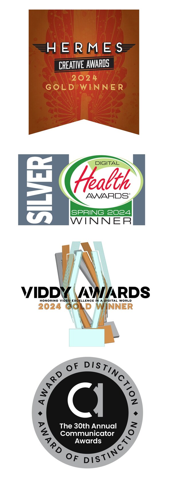 Multiple New Awards Recognize NCCN as Exceptional Source for ...