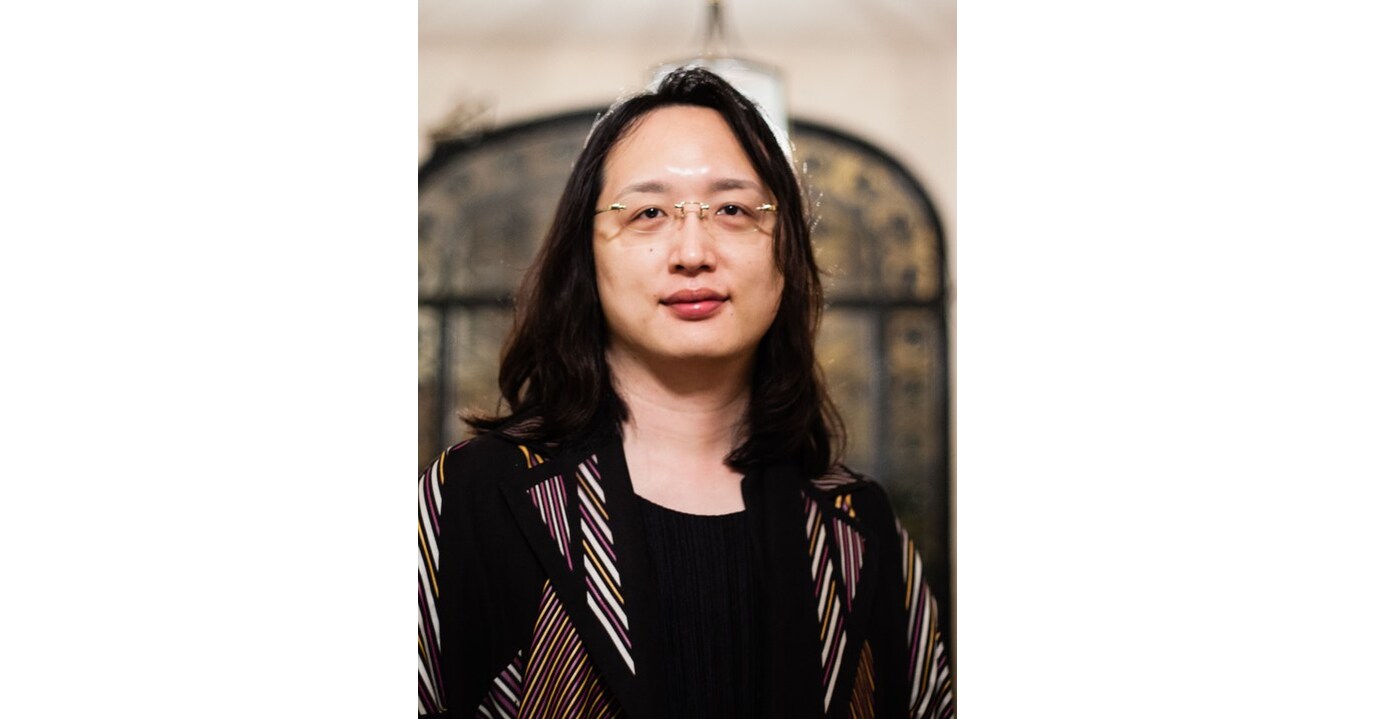 Audrey Tang, Taiwan's 1st Digital Minister, Appointed as Senior Fellow ...