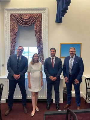 SGS Pioneers Innovative Technologies in Critical Battery Metals in ...