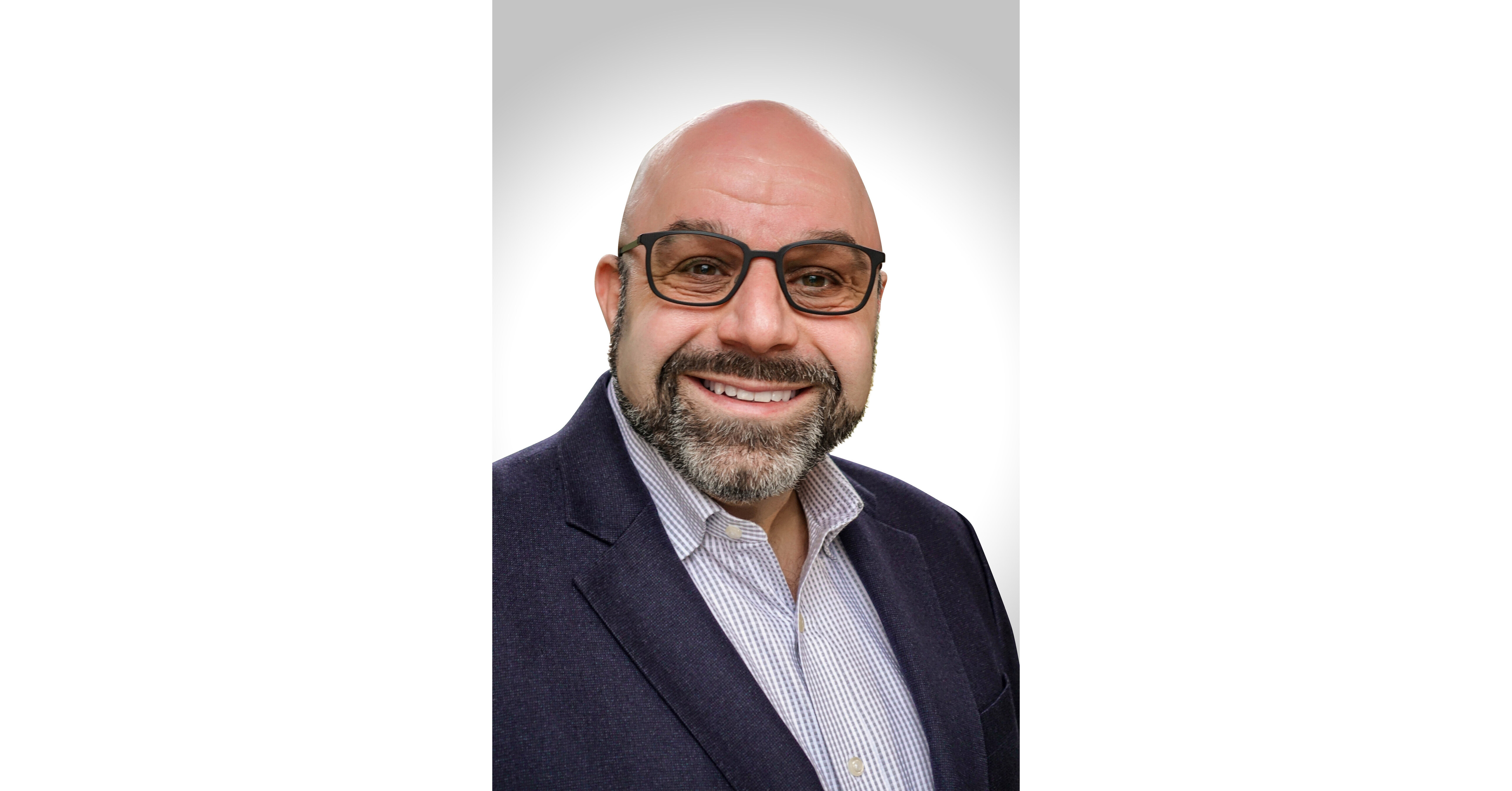 iRobot Names Julien Mininberg to Board of Directors