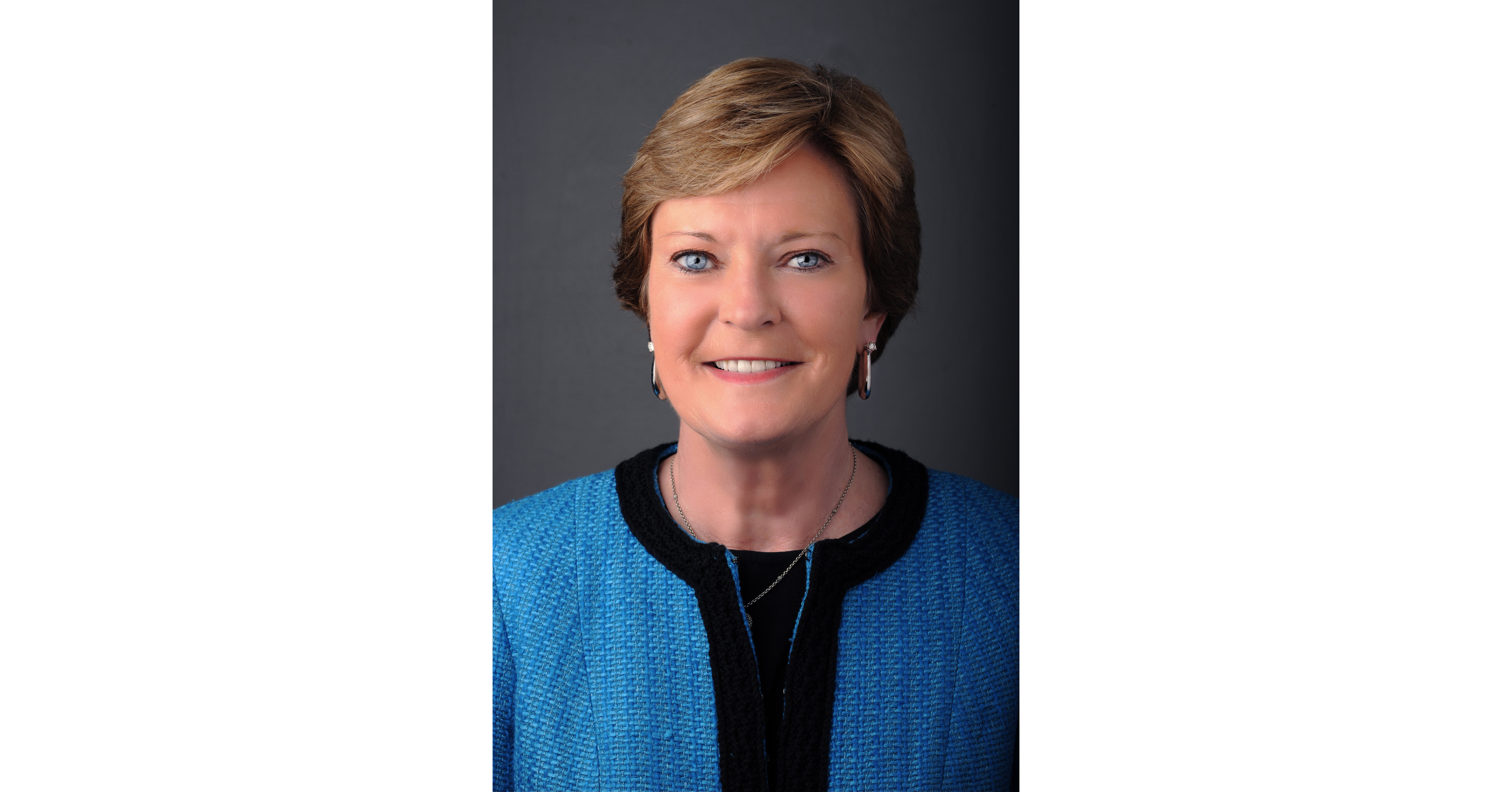 The Pat Summitt Foundation Unveils "Pat's Gameplan: A Guide for ...