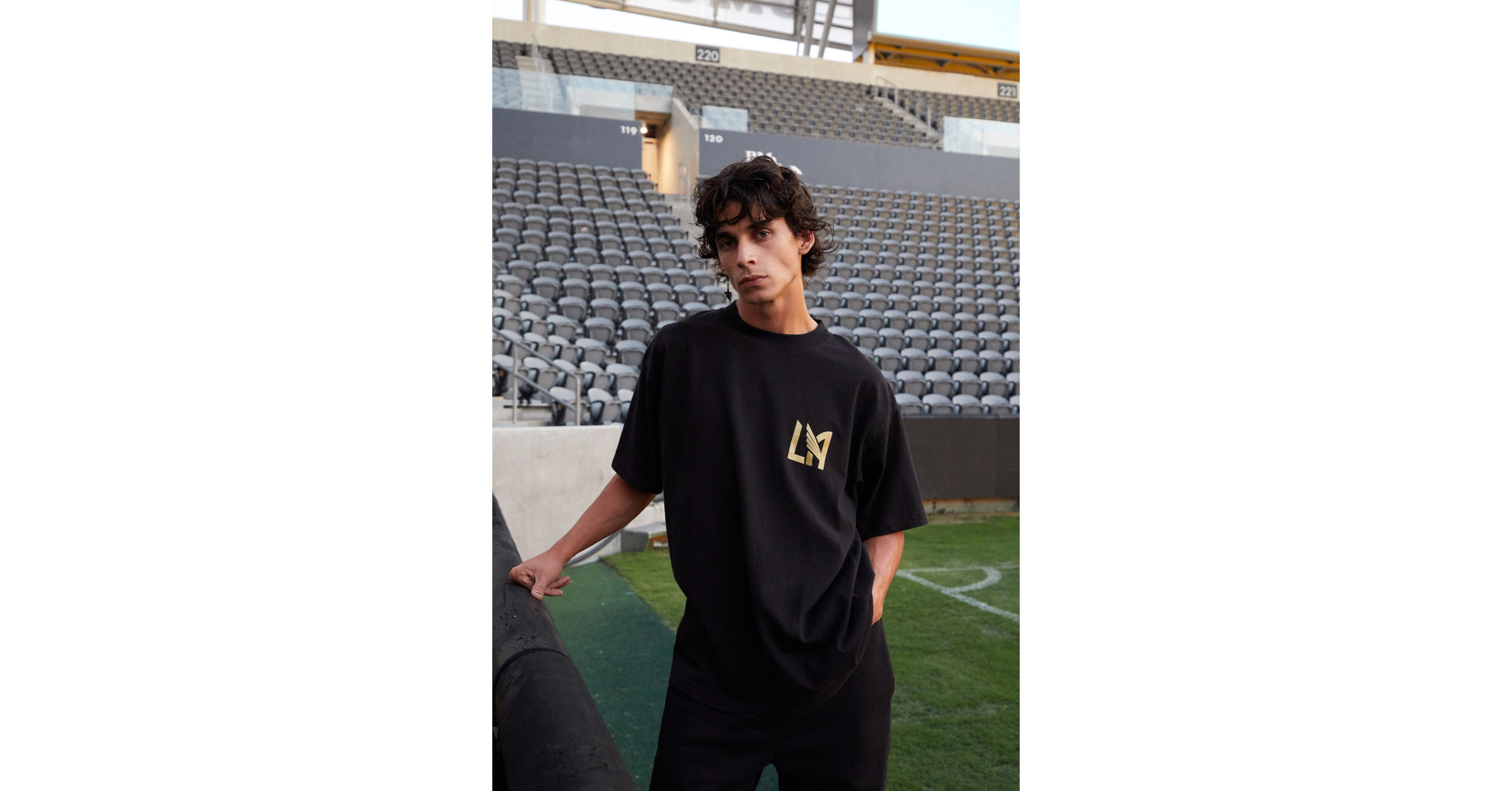PACSUN AND LAFC EXTEND COMMUNITY ENGAGEMENT PARTNERSHIP