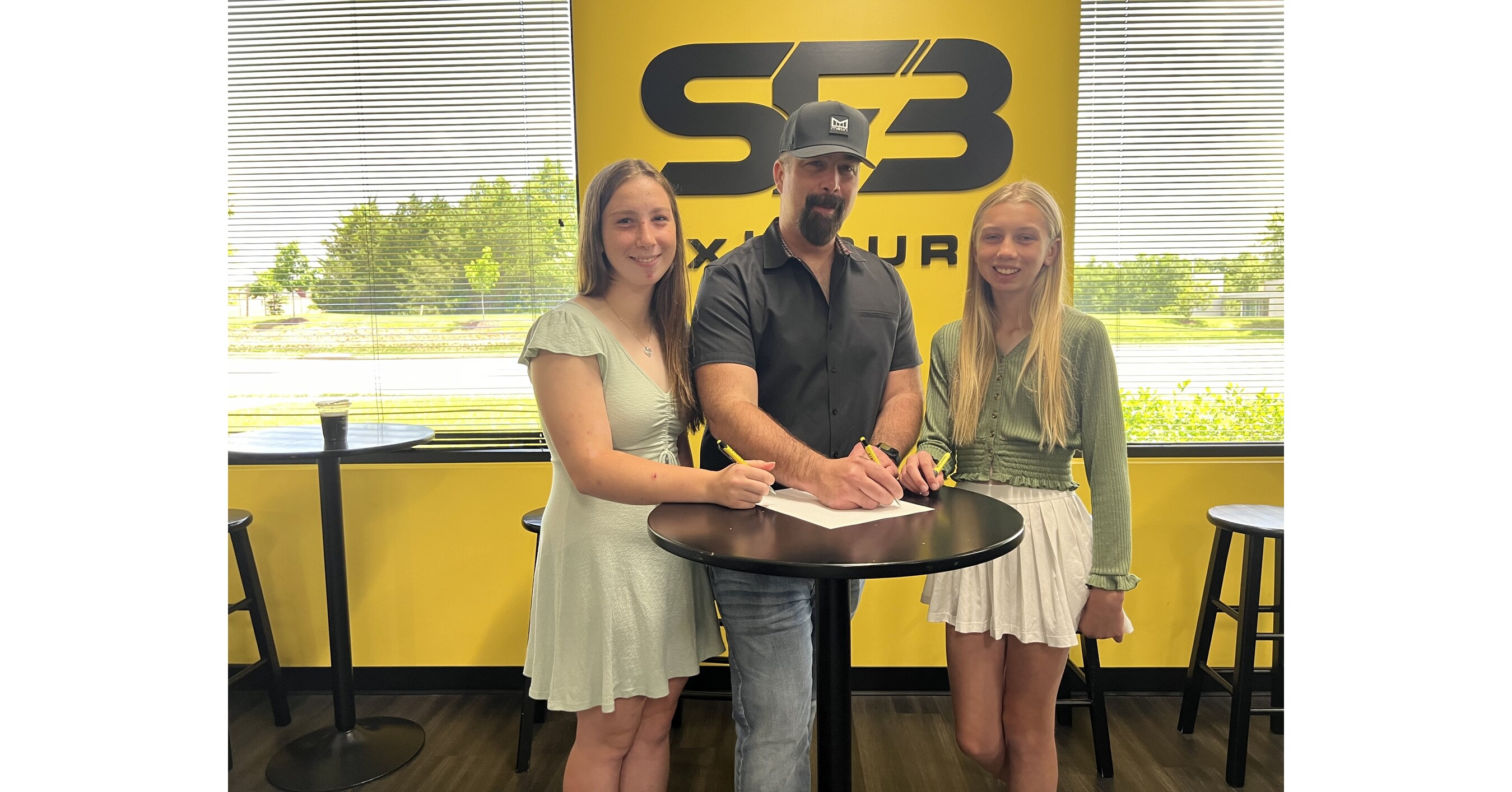 SixFour3 Brings Fastpitch Softball Training to Atlanta with New ...