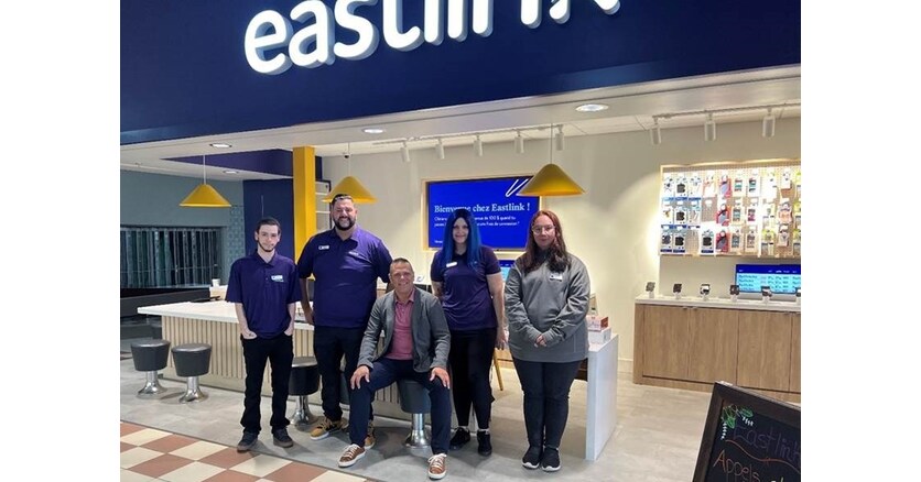 Eastlink continues its mobile expansion in Northern NB - Now offering ...