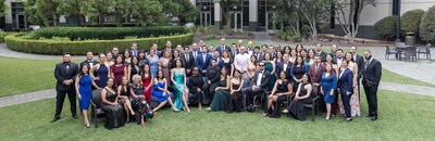 The Hispanic Association on Corporate Responsibility (HACR) Presents ...