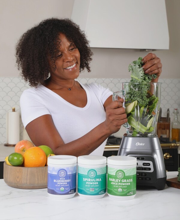 Erewhon Market Launches Medical Medium Created Smoothie including ...