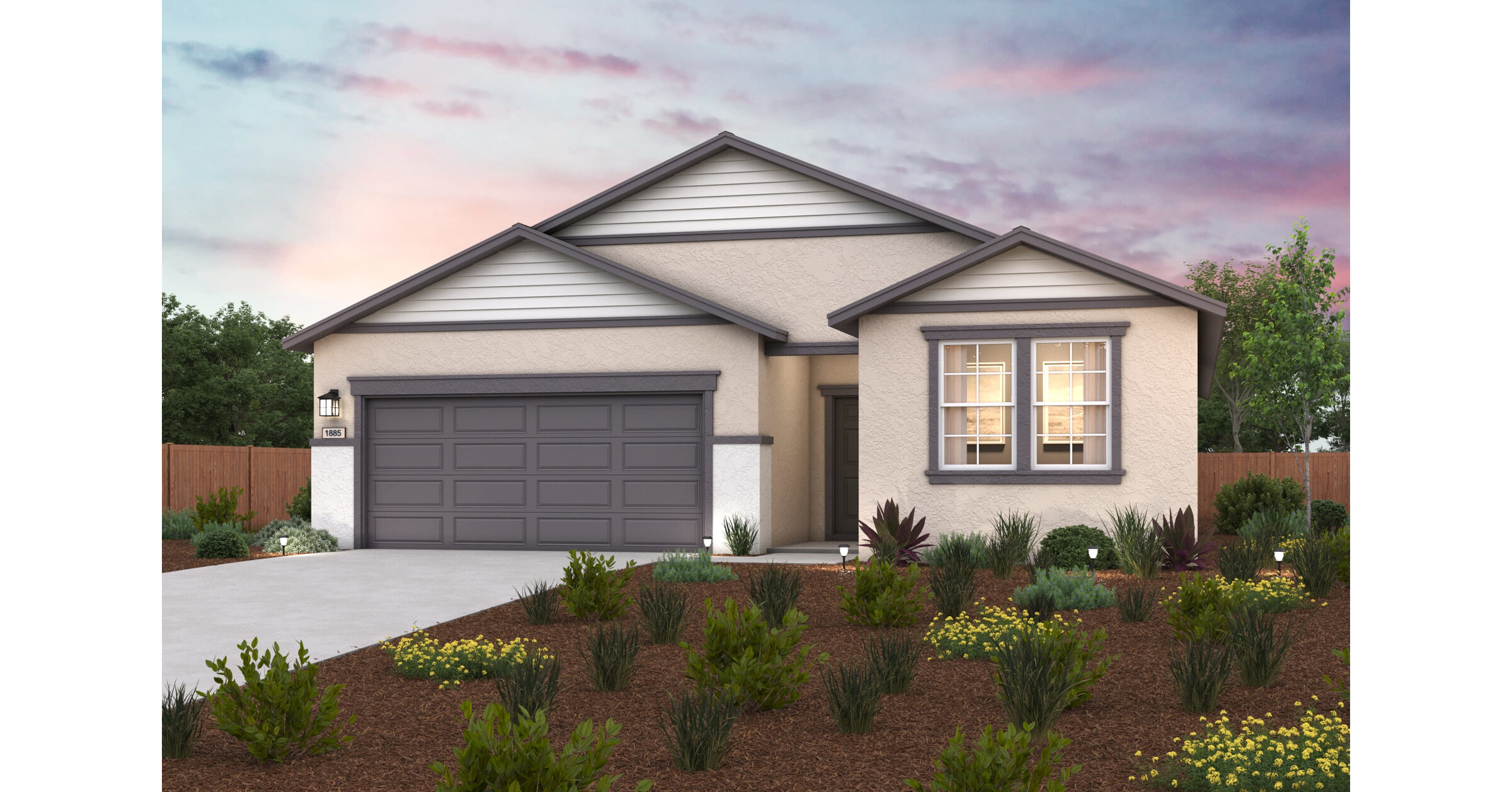 Century Communities Announces New Homes Coming Soon to Merced, CA