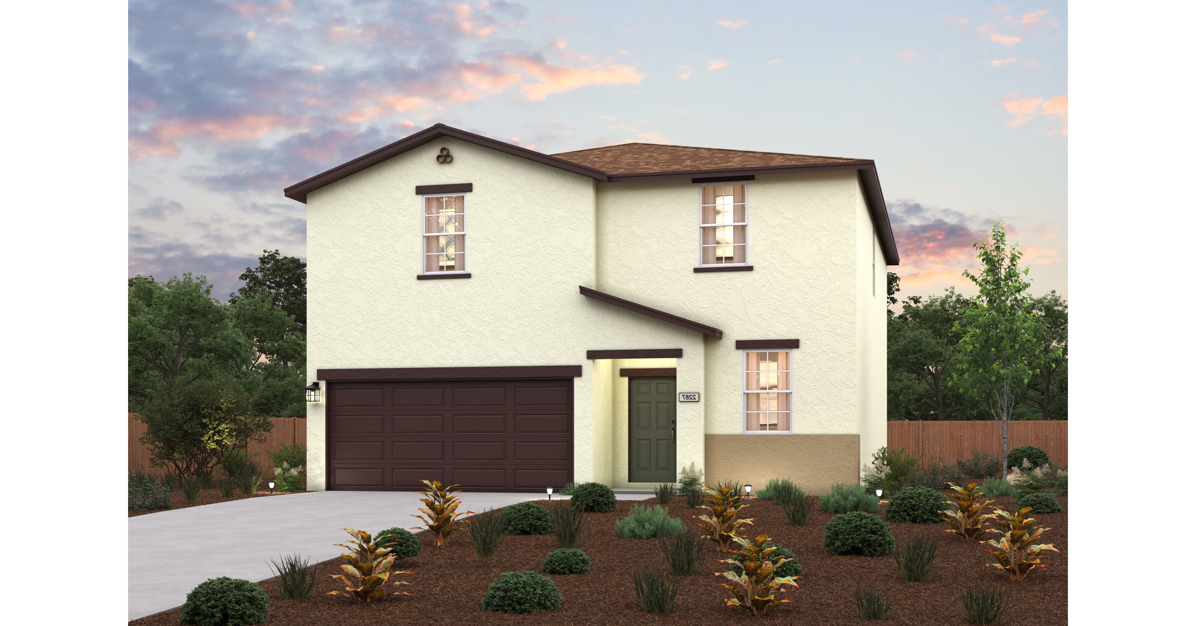Century Communities Announces New Homes Coming Soon to Merced, CA