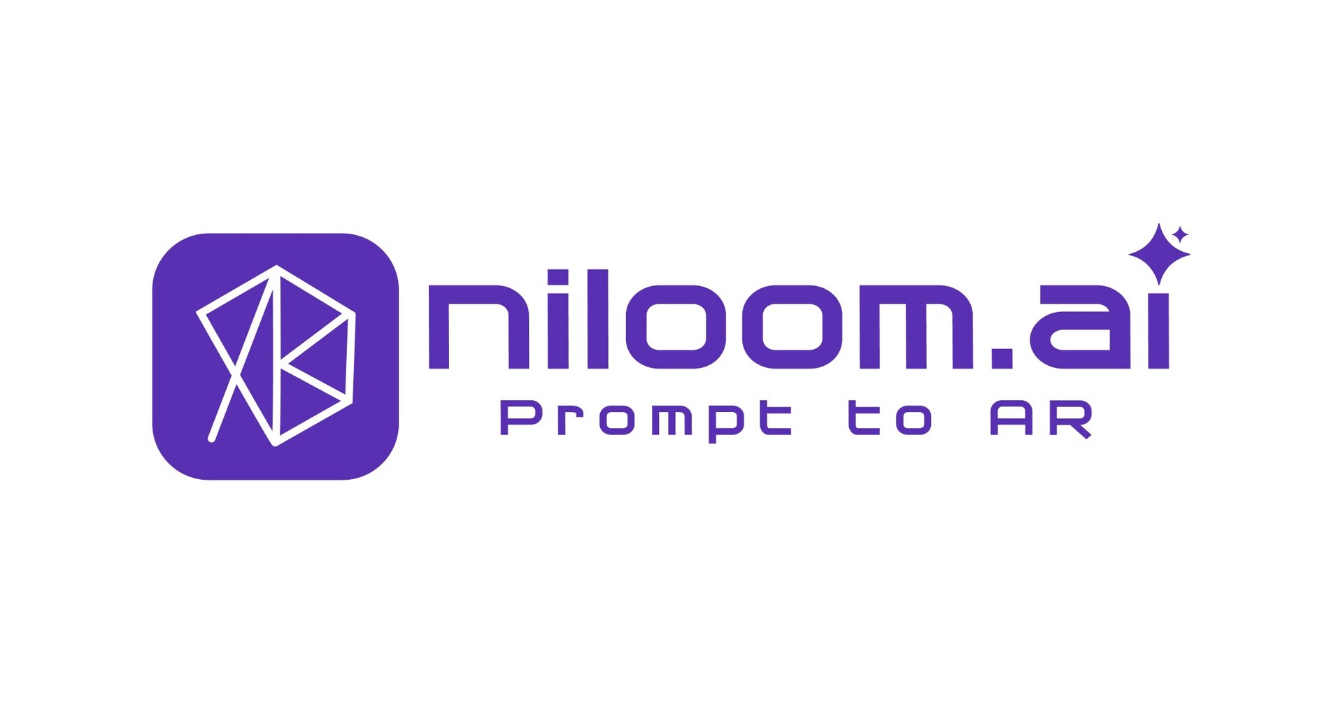 NILOOM.AI LAUNCHES FIRST COMPREHENSIVE GENERATIVE AI-POWERED, "PROMPT TO AR/VR," CONTENT ...